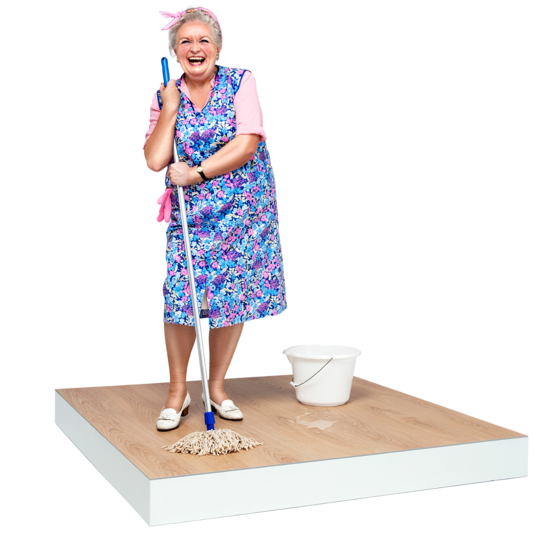 Why choose Floorify? | Floorify