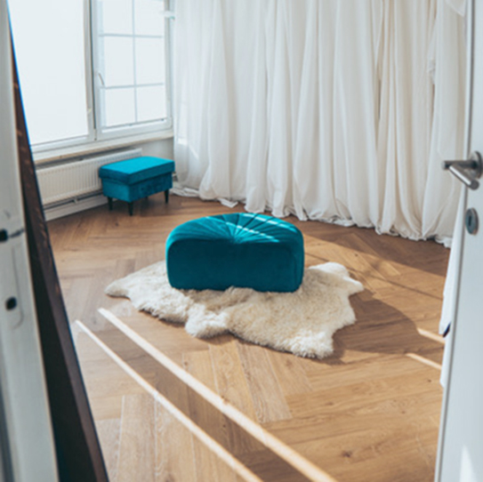 Anago - Gluedown | Floorify