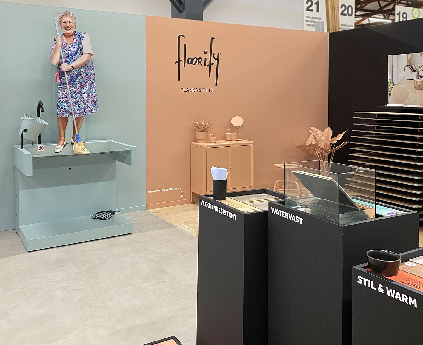 Hanssens Hout | Floorify