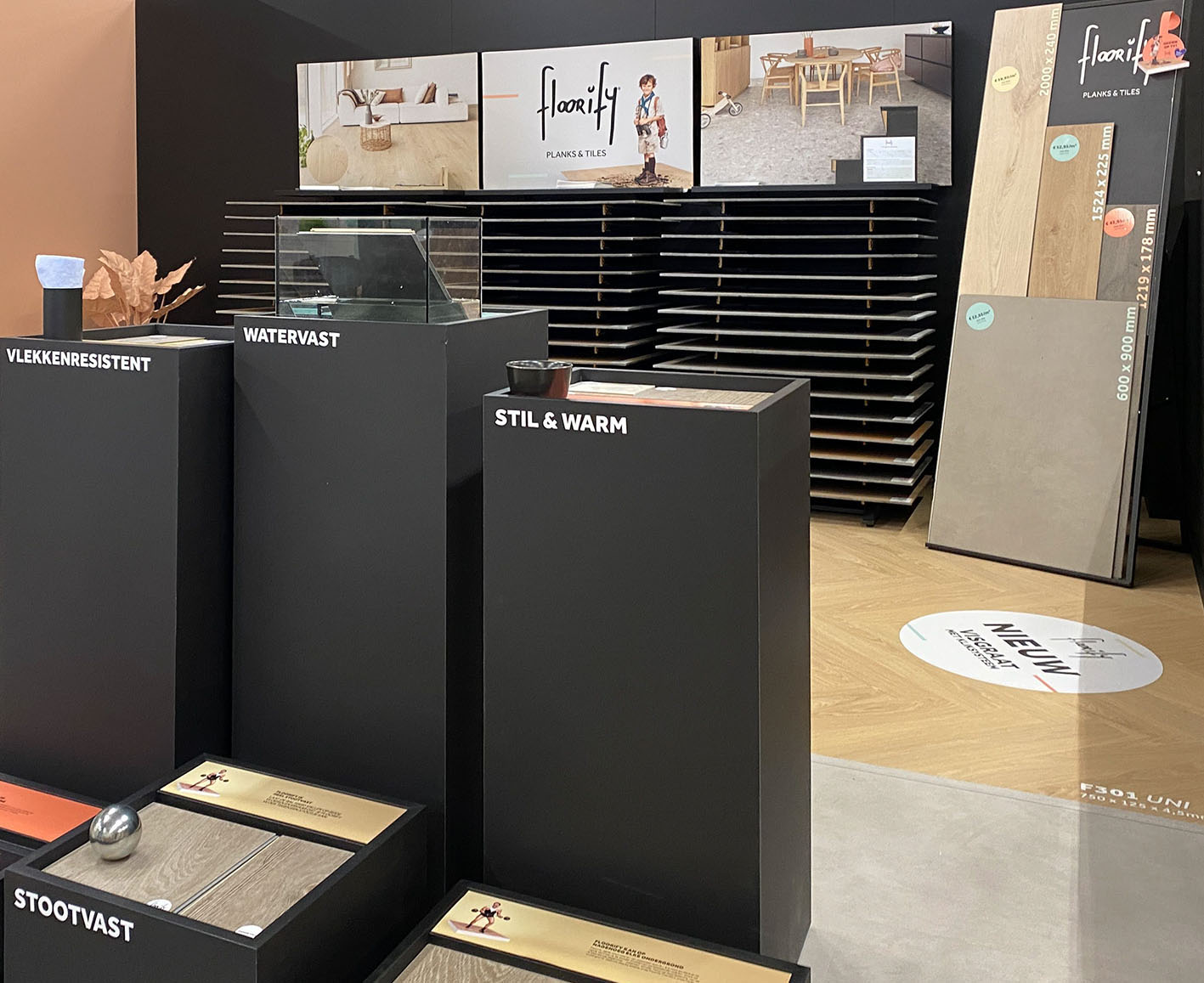 Hanssens Hout | Floorify