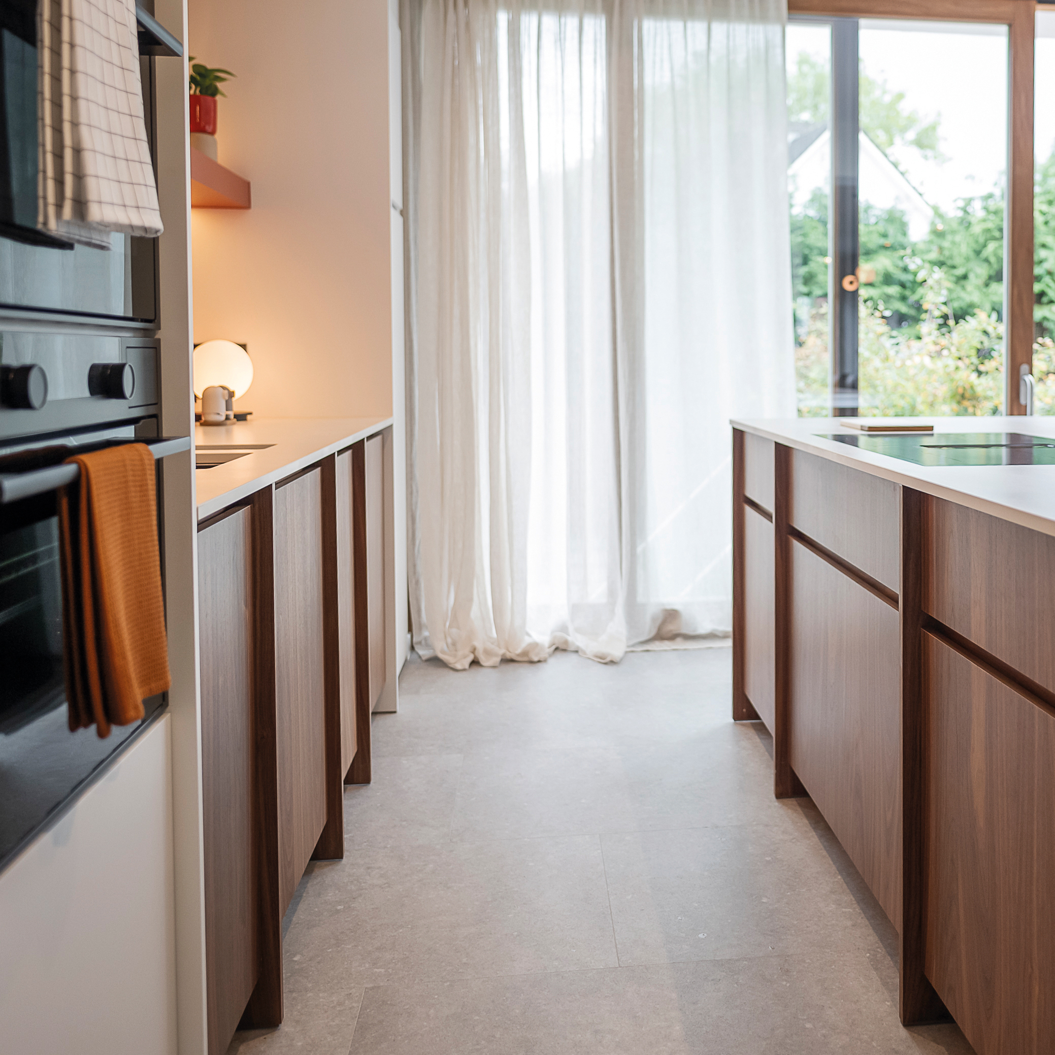 Etna - grote tegel | Floorify