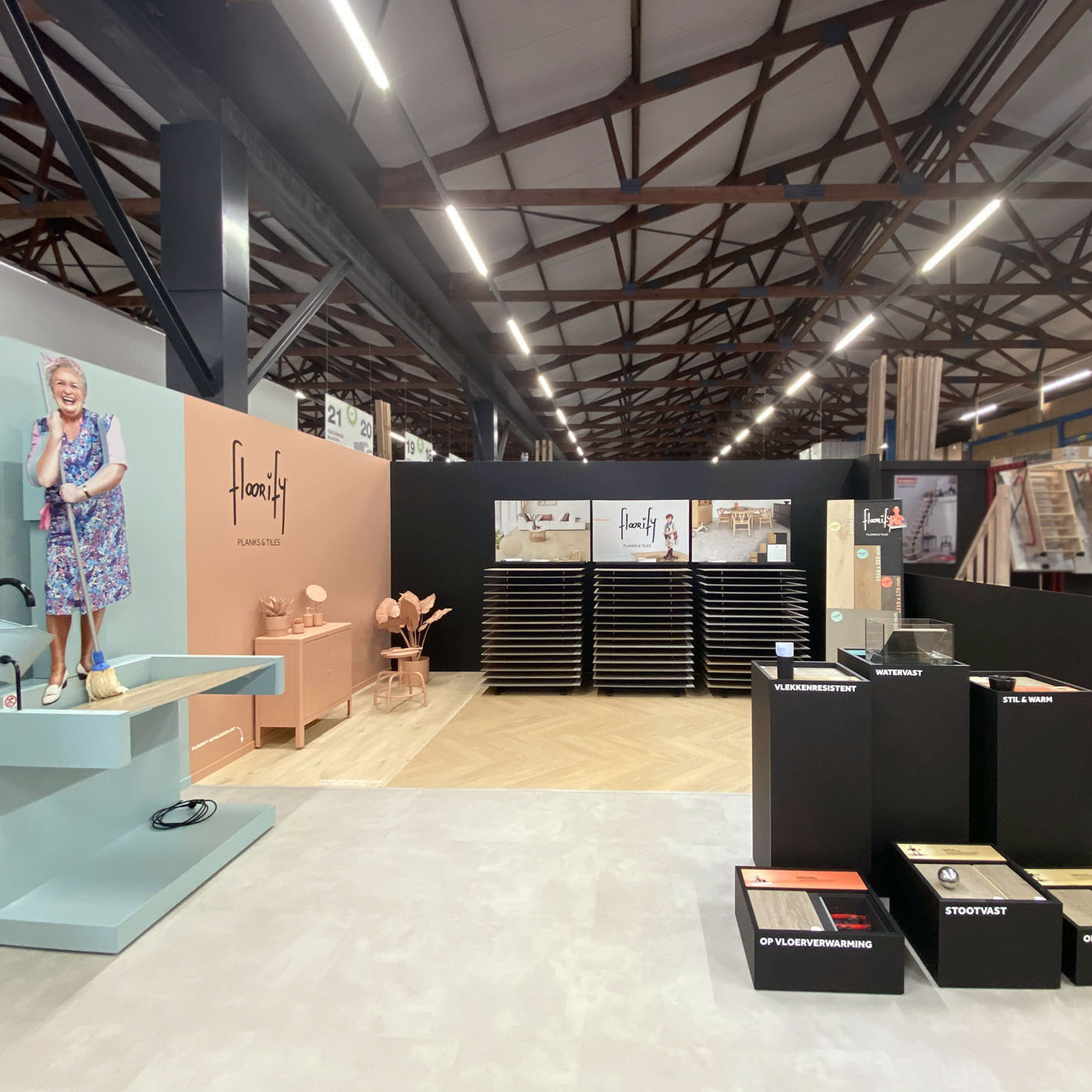 Hanssens Hout | Floorify