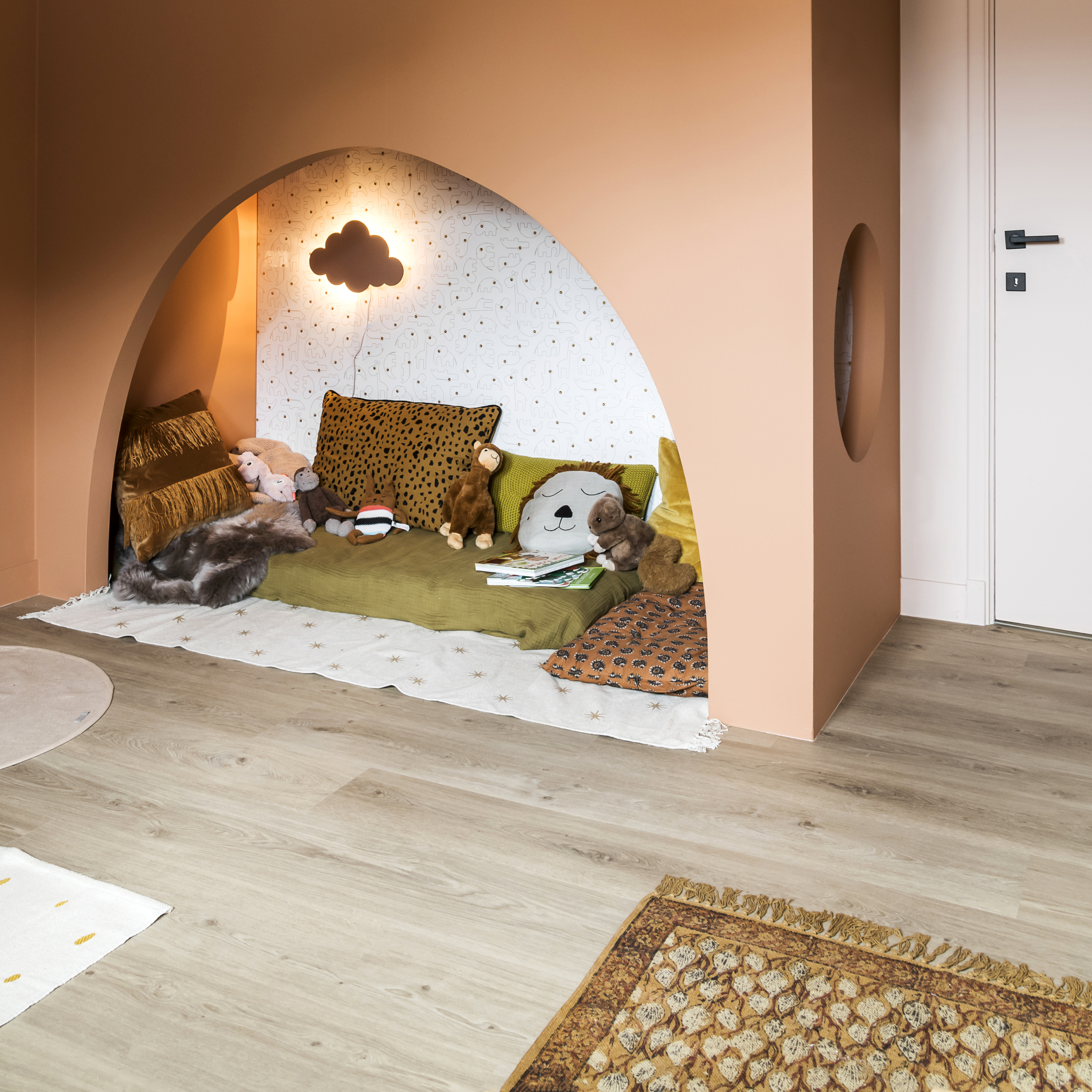 Champagne | Floorify