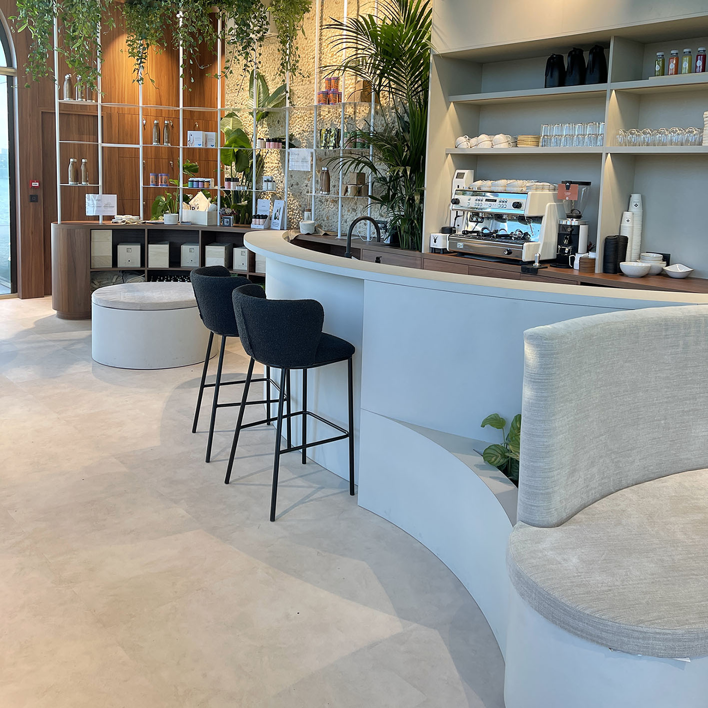 Jellyfish - Grande Dalle | Floorify