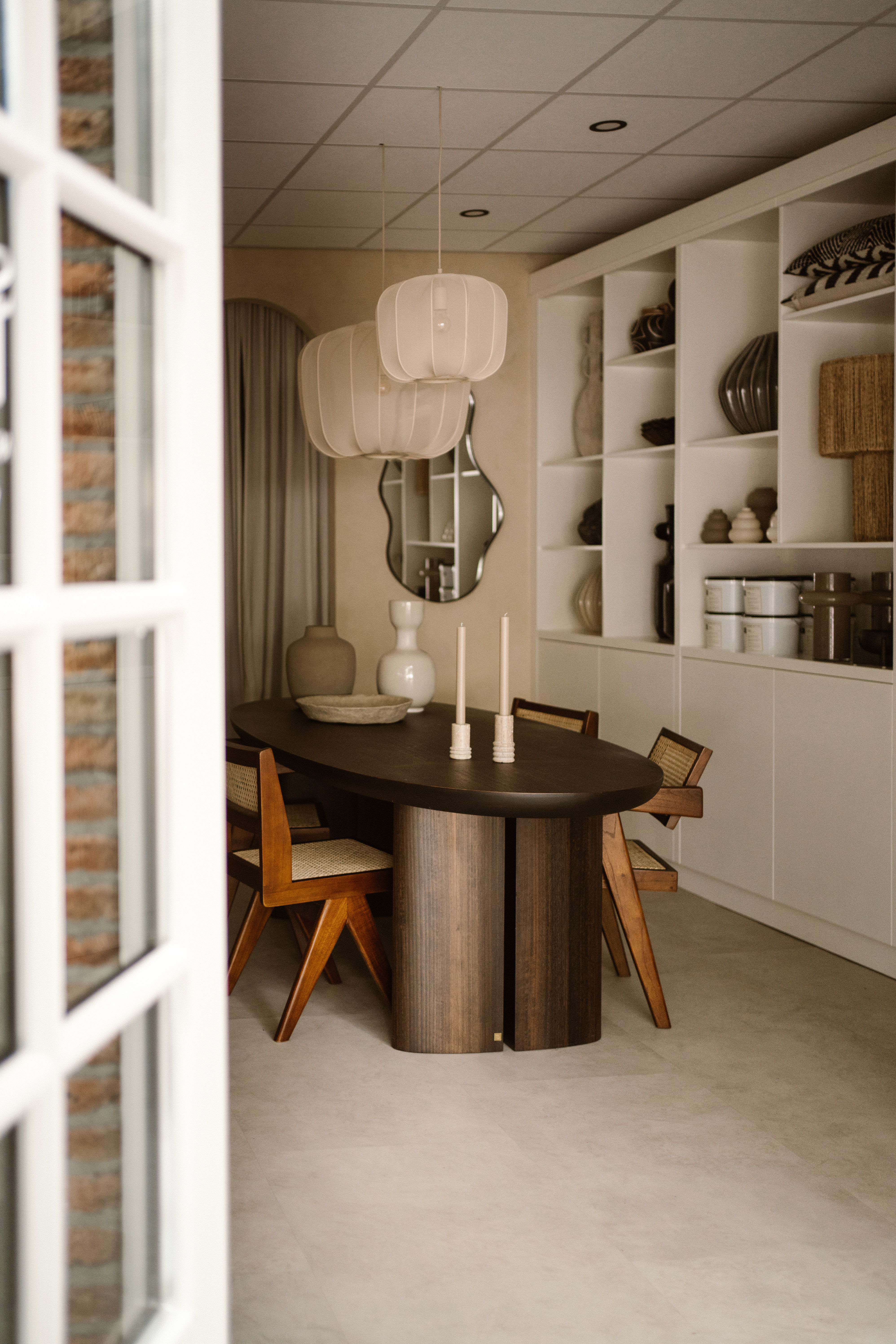 Project in de kijker: Studio LDE | Floorify