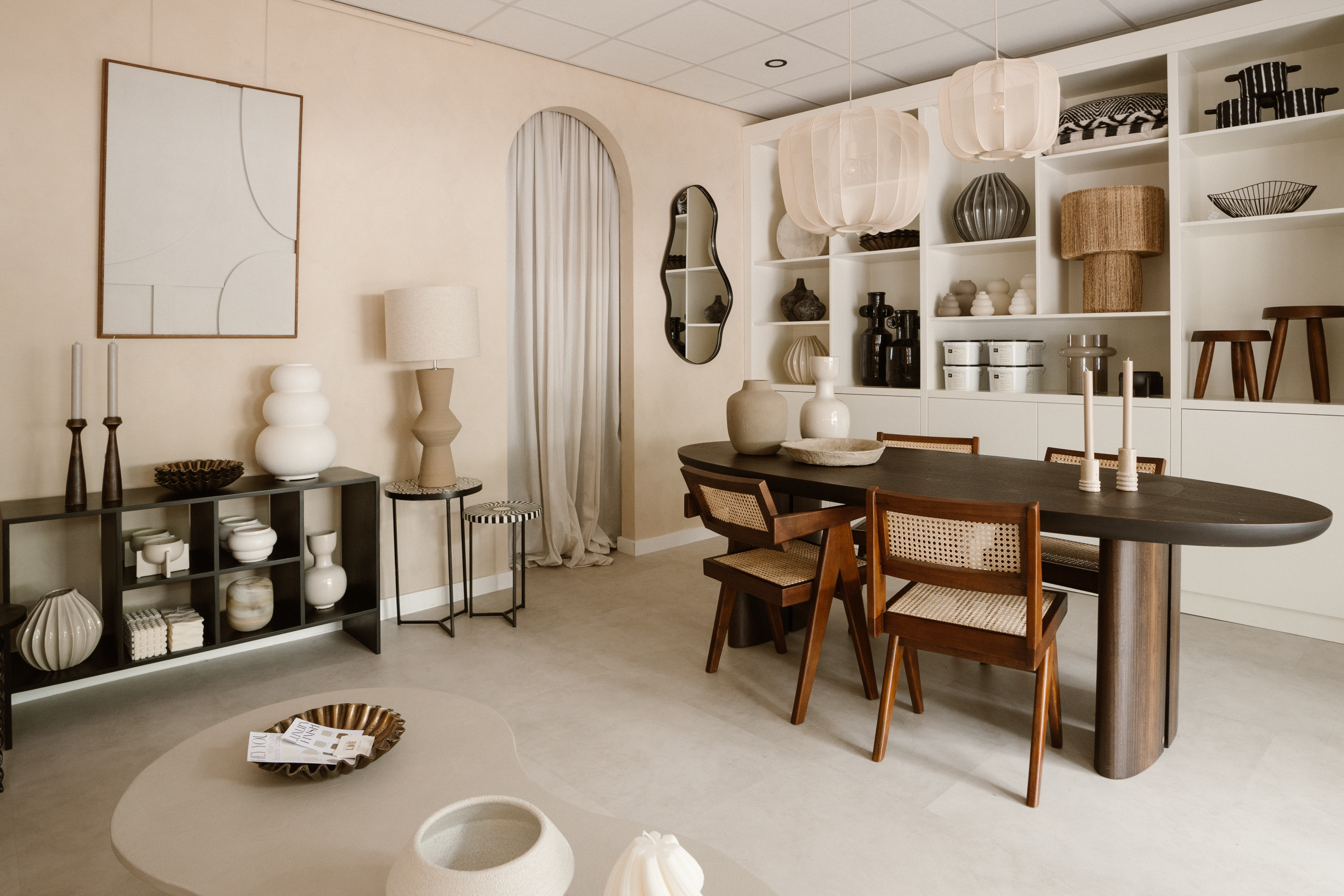 Jellyfish - Dryback | Floorify