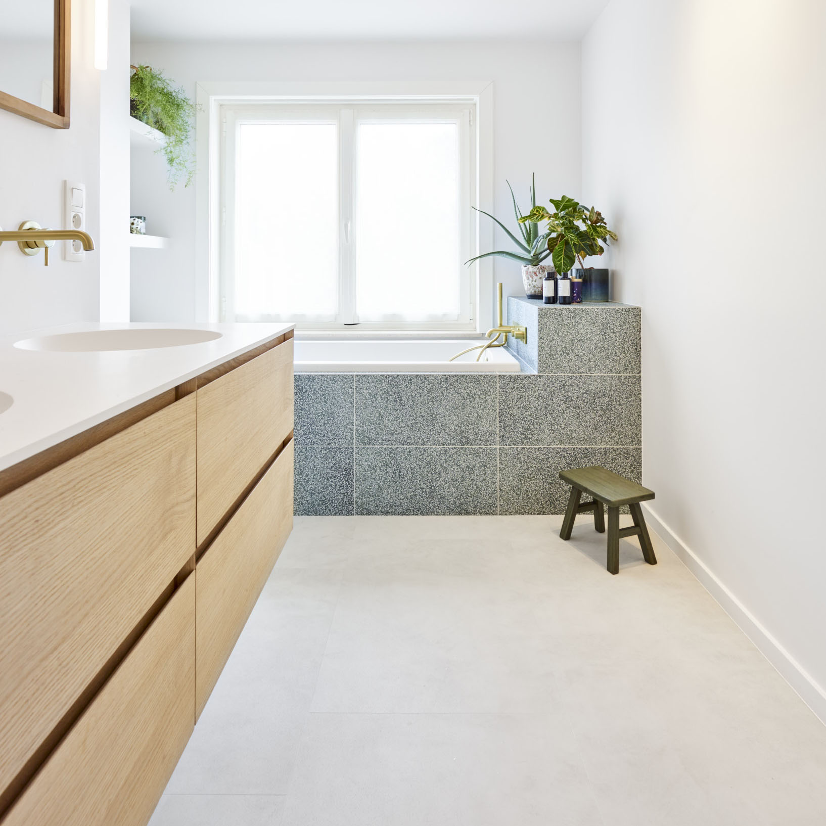 Blind Gekocht | Floorify