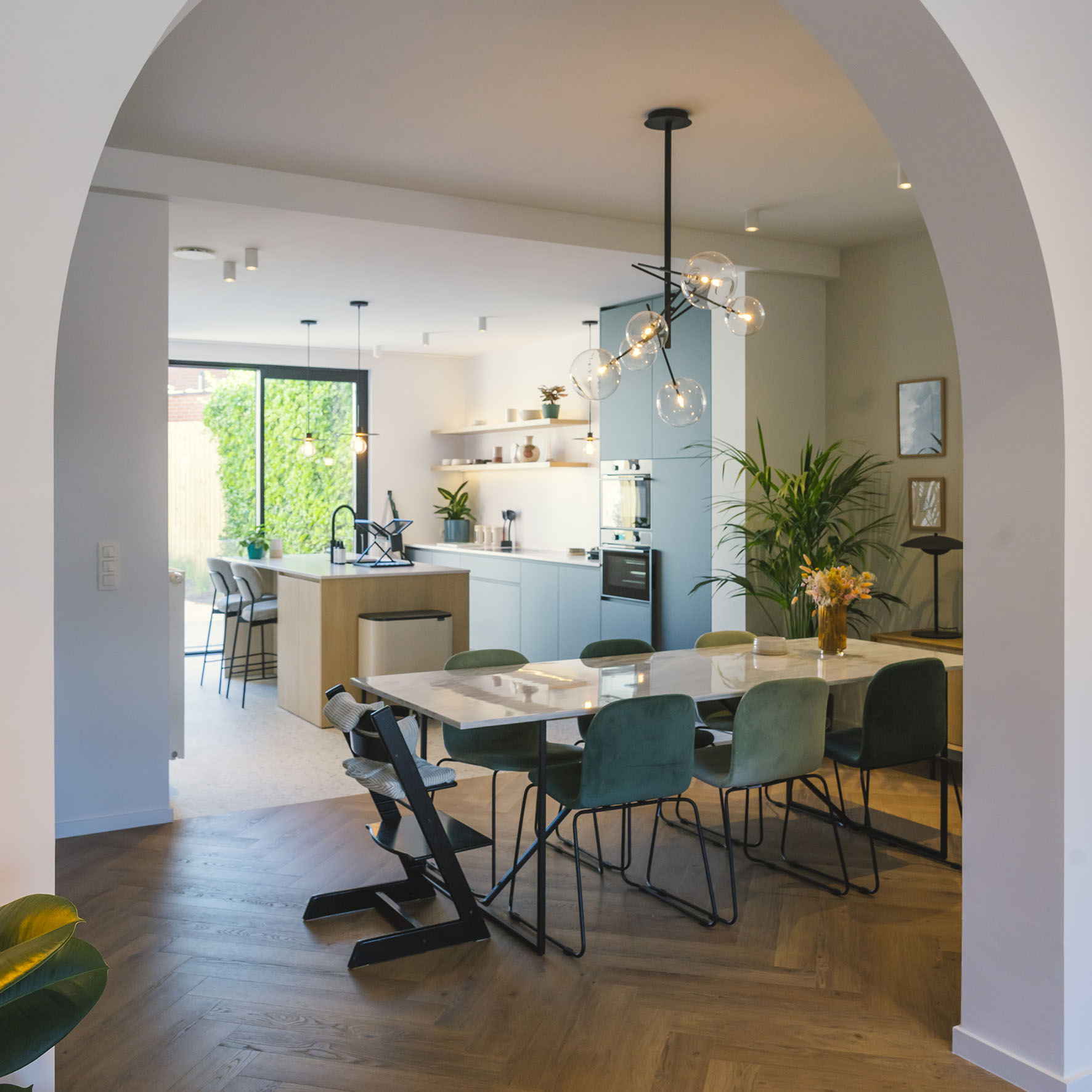 Sundae's flooring paradise in Roeselare | Floorify