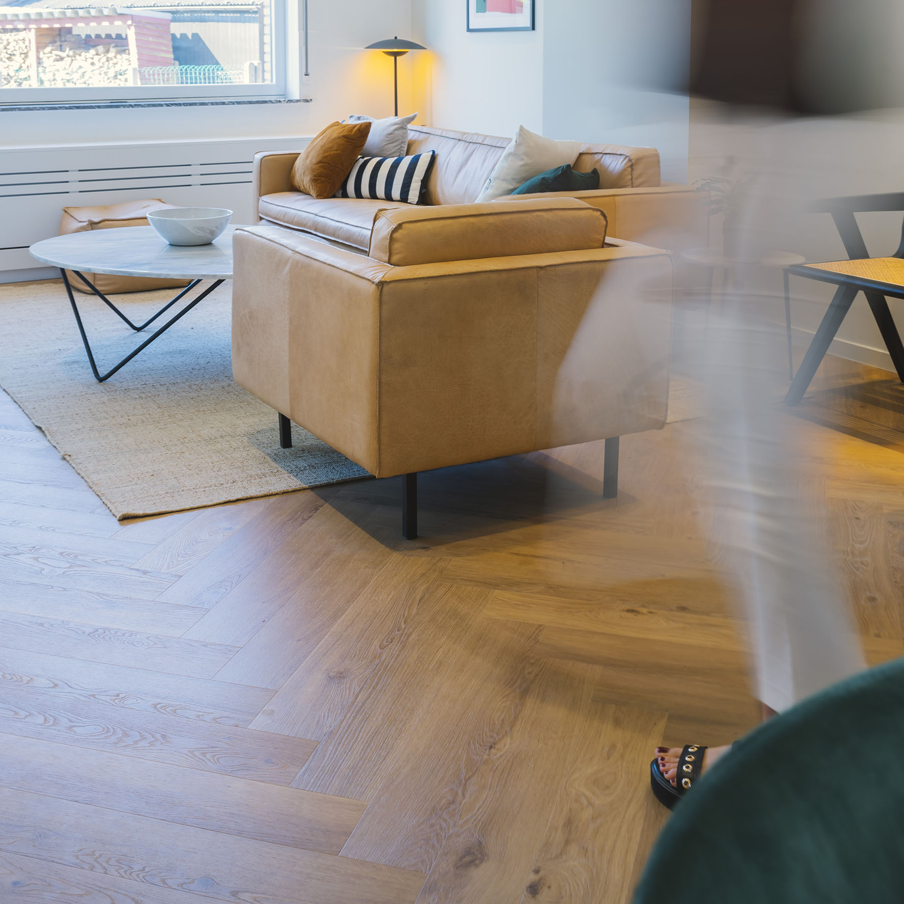 Sundae's flooring paradise in Roeselare | Floorify