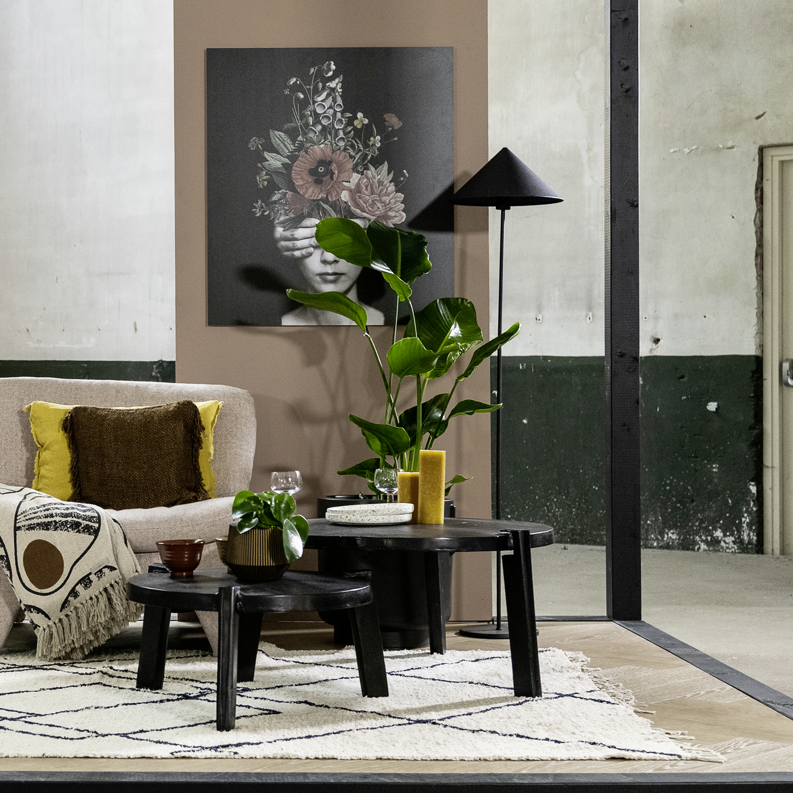 Aflevering 6 - De Kwartfinale | Floorify