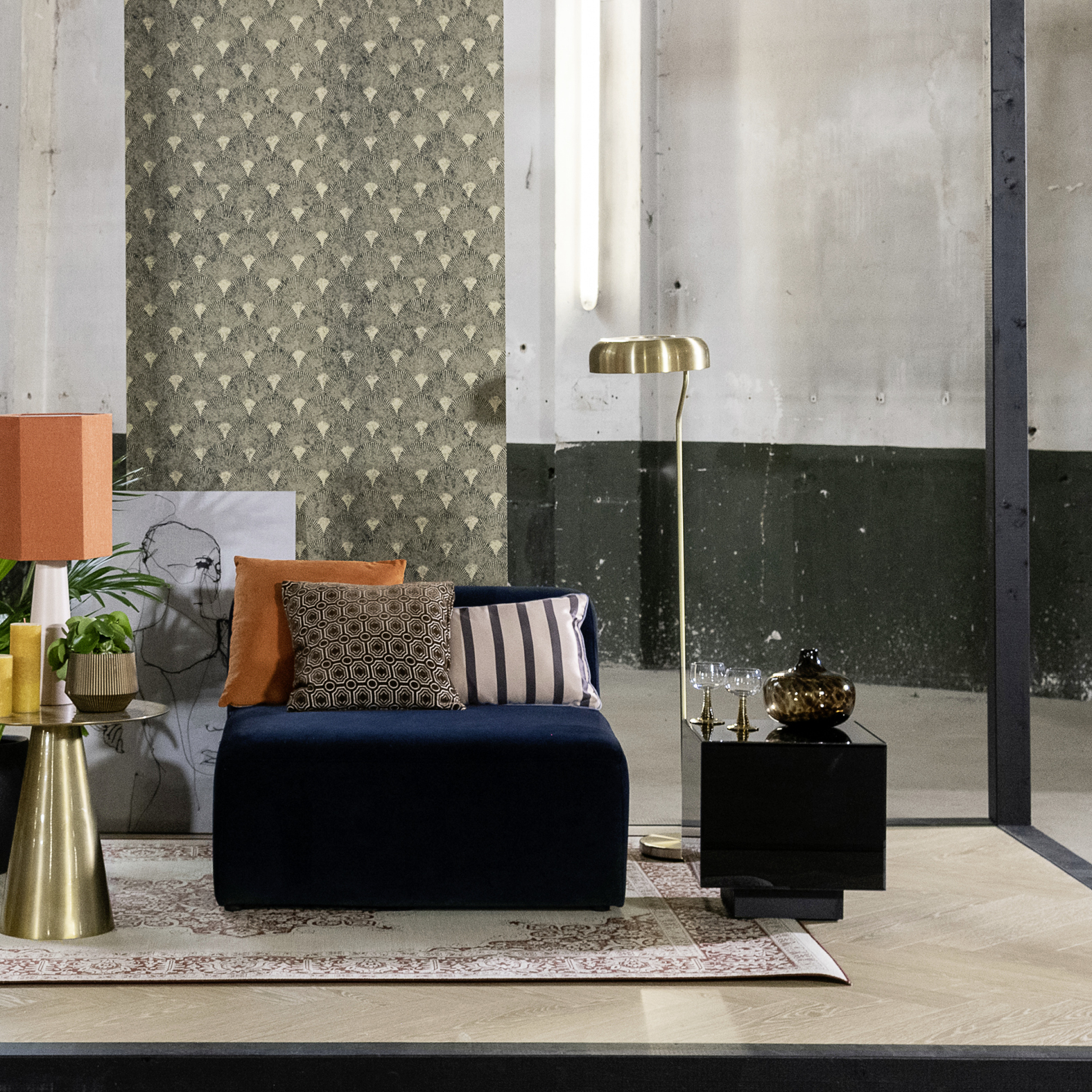 Aflevering 6 - De Kwartfinale | Floorify