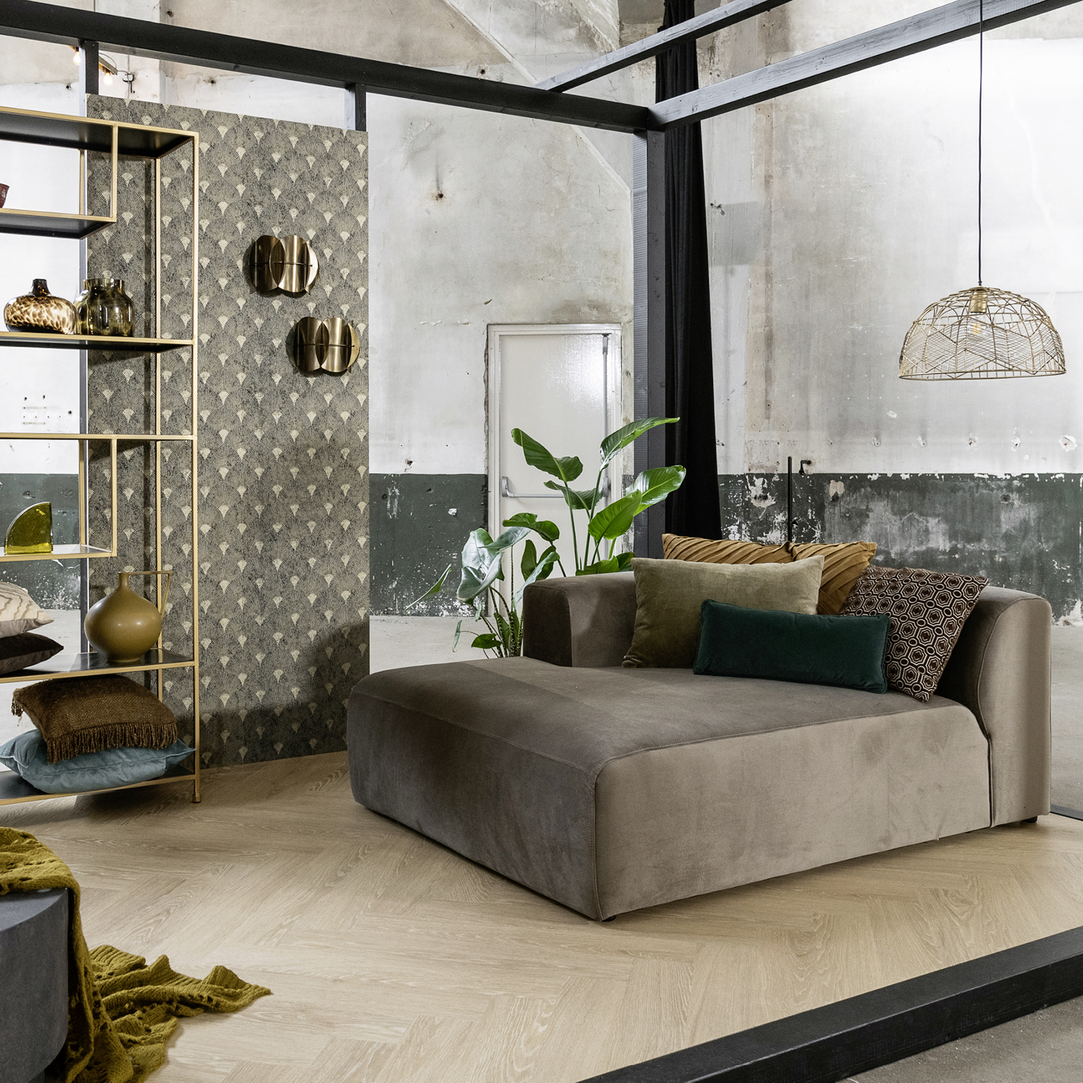 Aflevering 6 - De Kwartfinale | Floorify