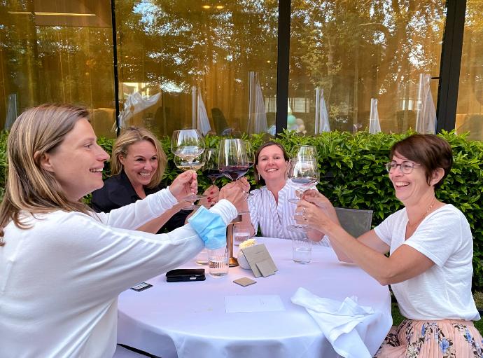 Werken bij Floorify | Floorify