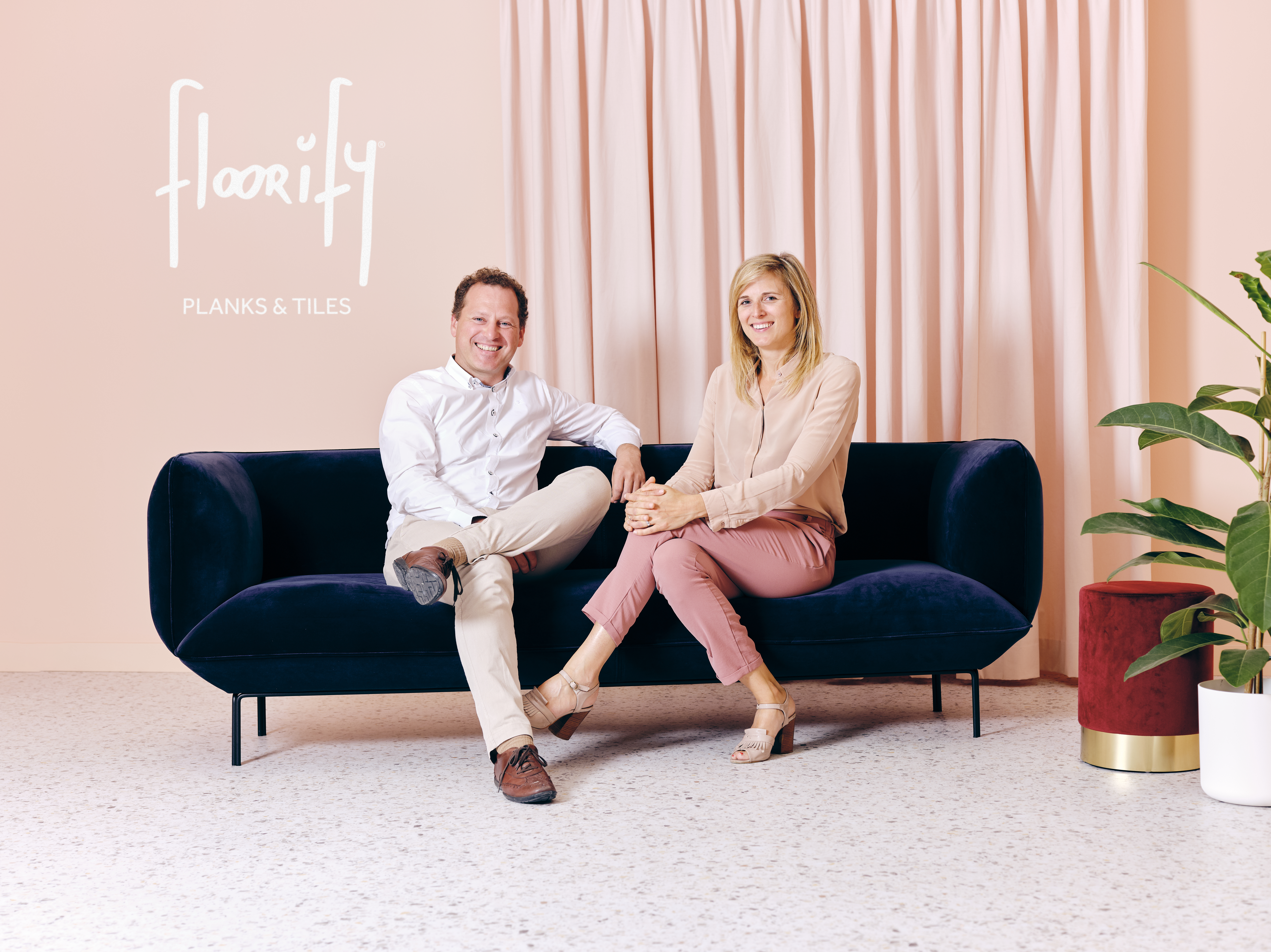 About Floorify | Floorify