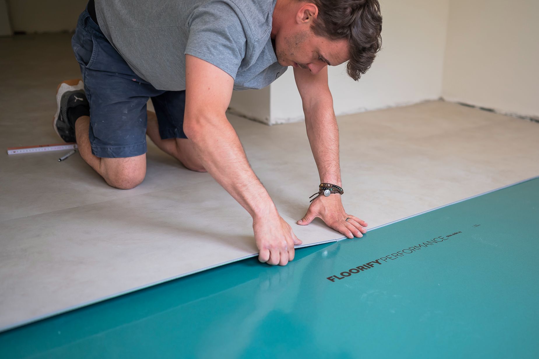 Vinyl Tegels | Floorify