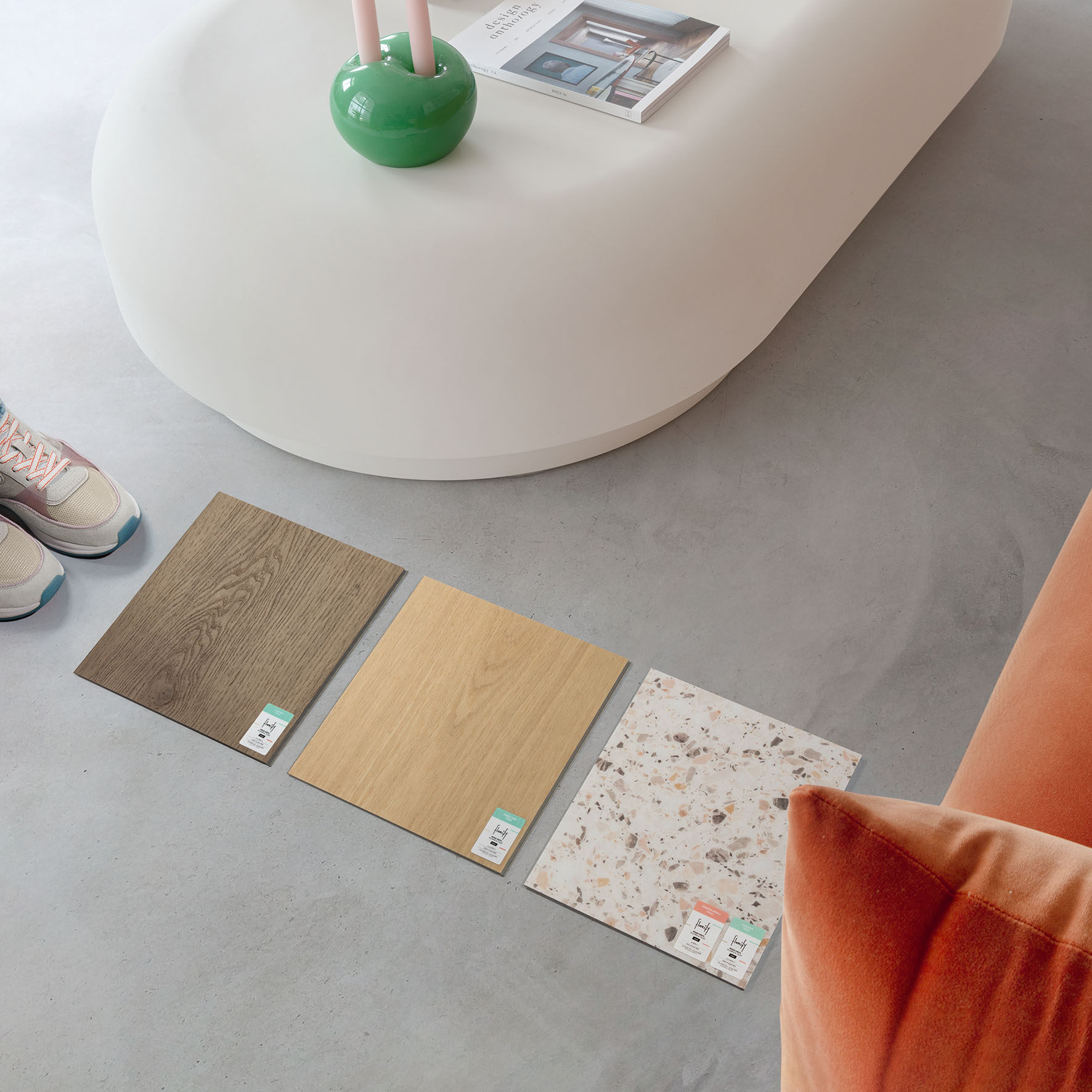 5 vloertips van interieurstylist Daan Alferink | Floorify