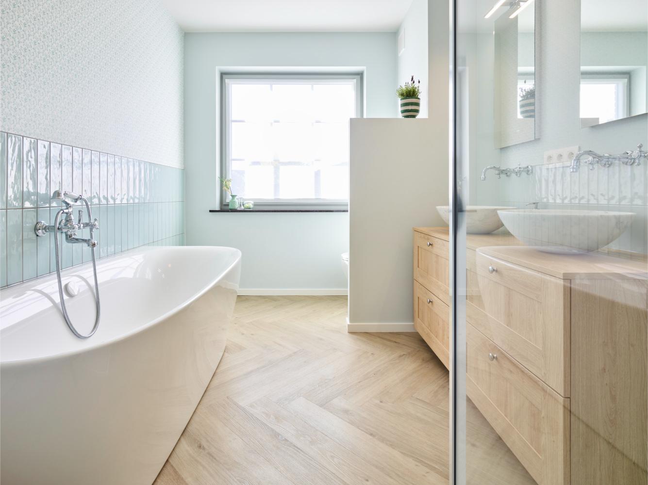 Blind Gekocht | Floorify