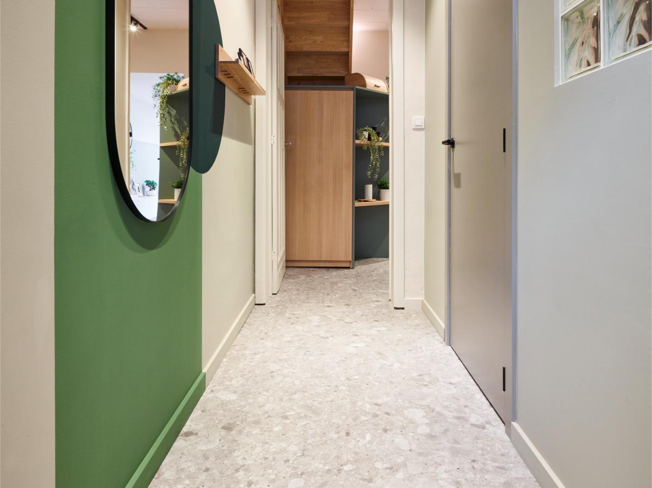 Ceppo - Small Tile | Floorify