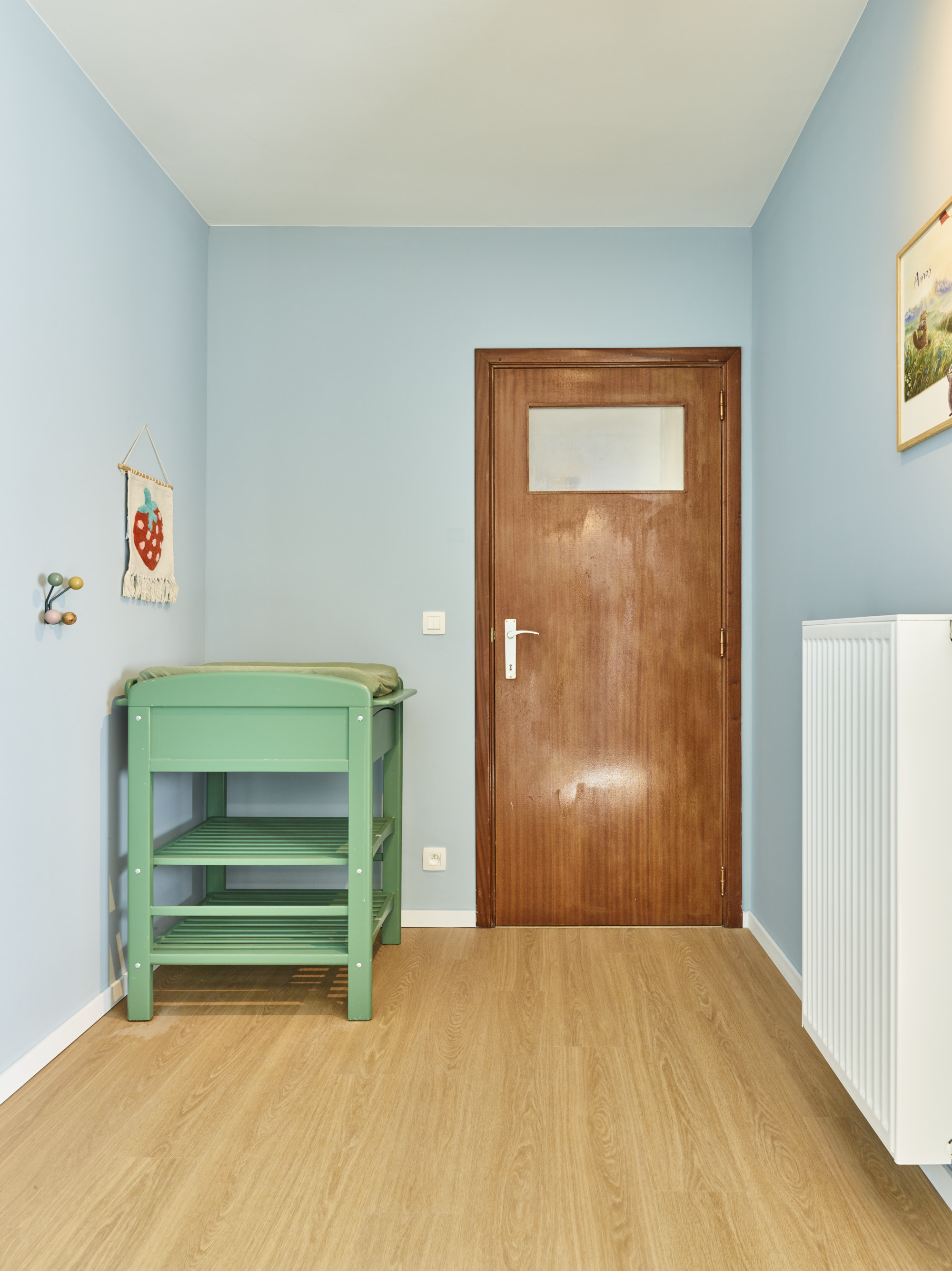 Blind Gekocht - de reveal van Balder en Heleen in Merelbeke