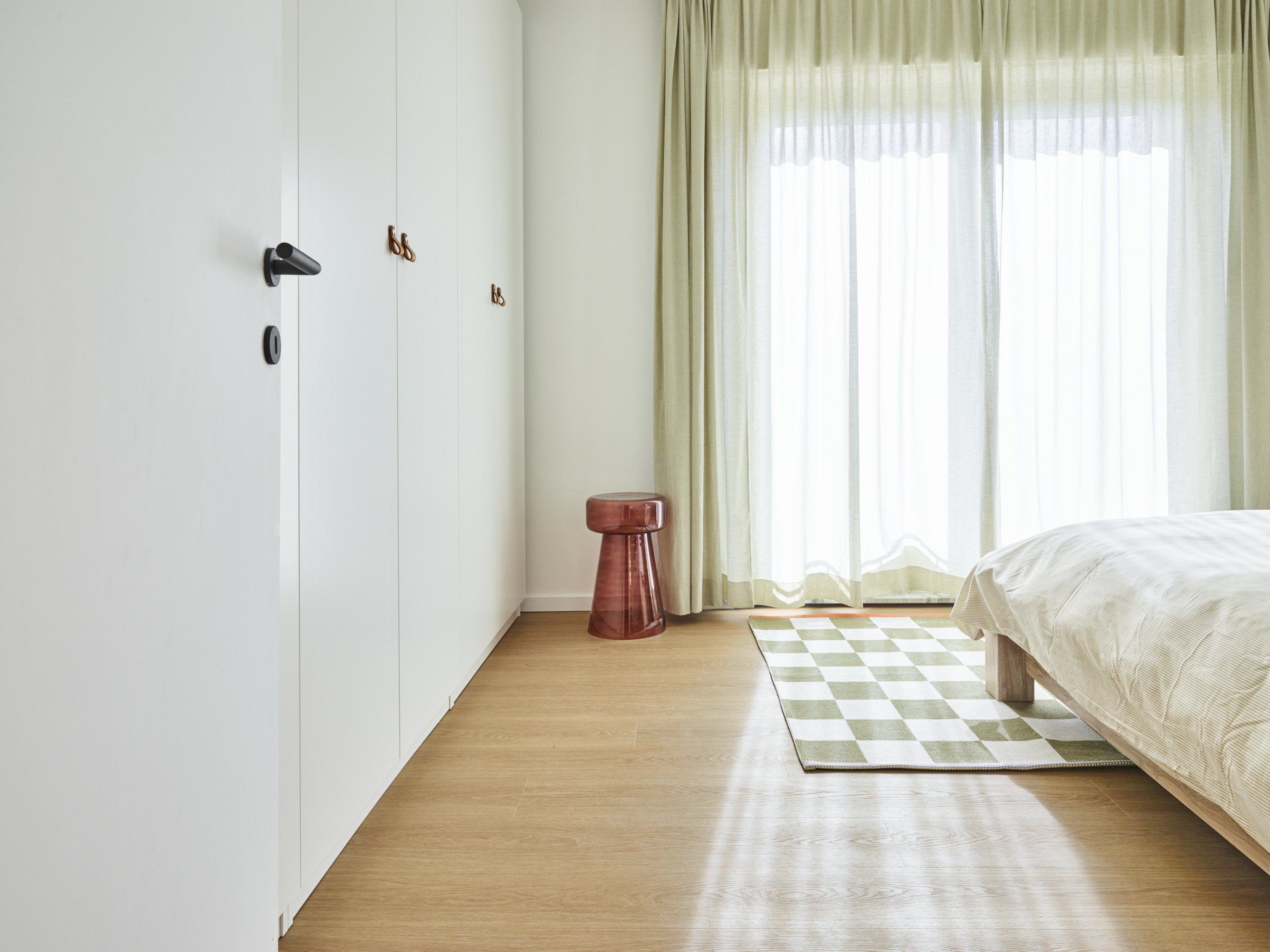 Blind Gekocht - de reveal van Balder en Heleen in Merelbeke