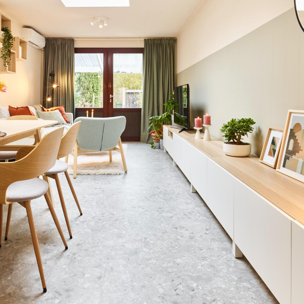 Ceppo - Small Tile | Floorify