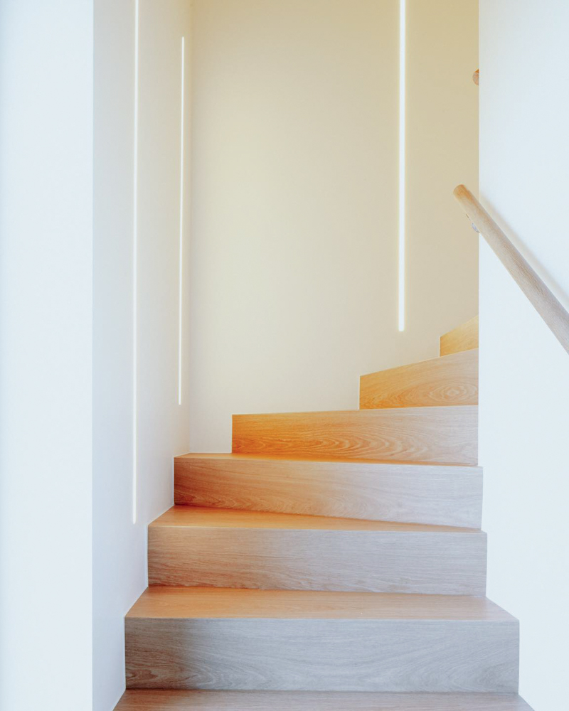 Floorify Stair Profiles | Floorify