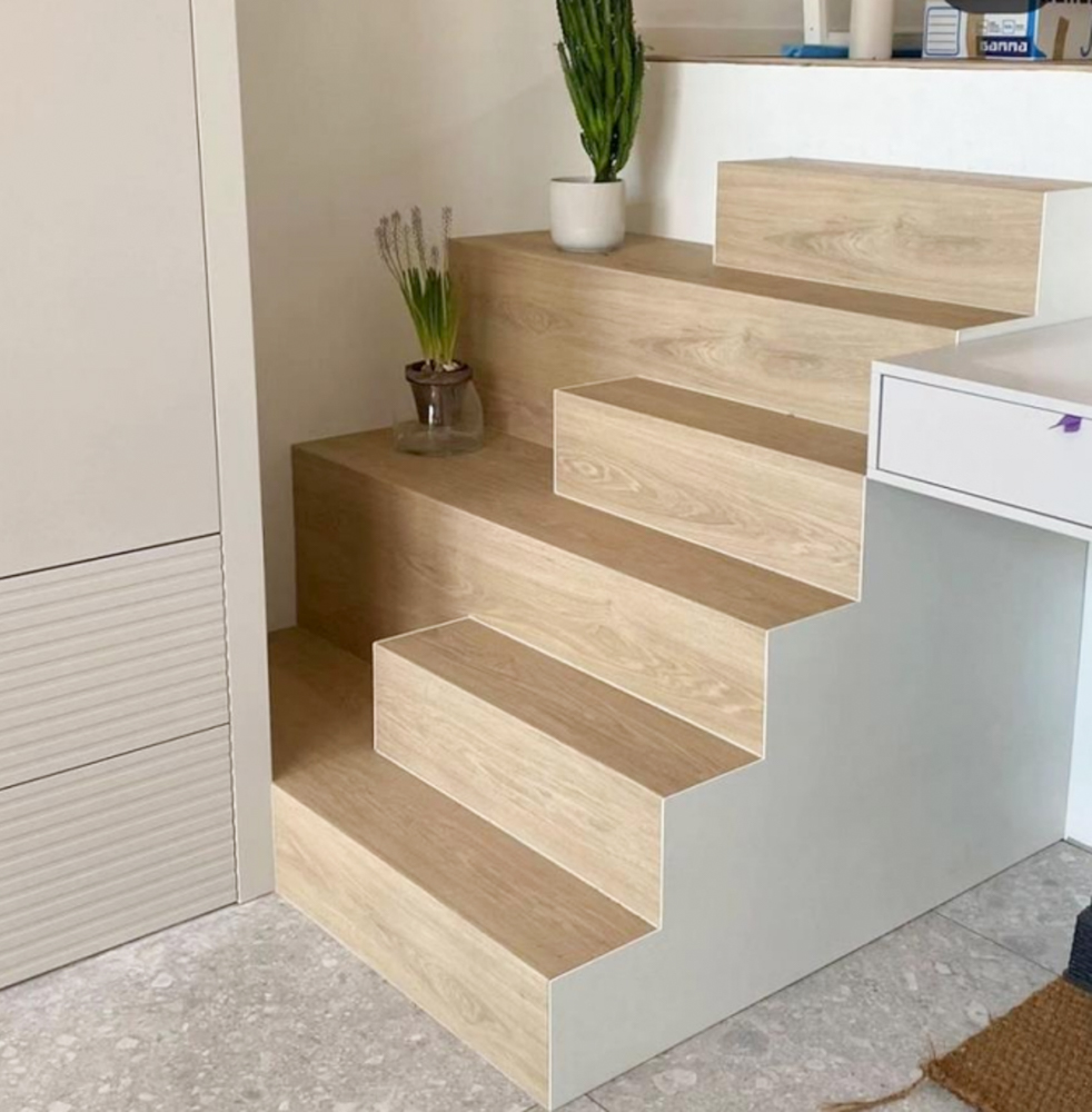 Floorify Stair Profiles | Floorify