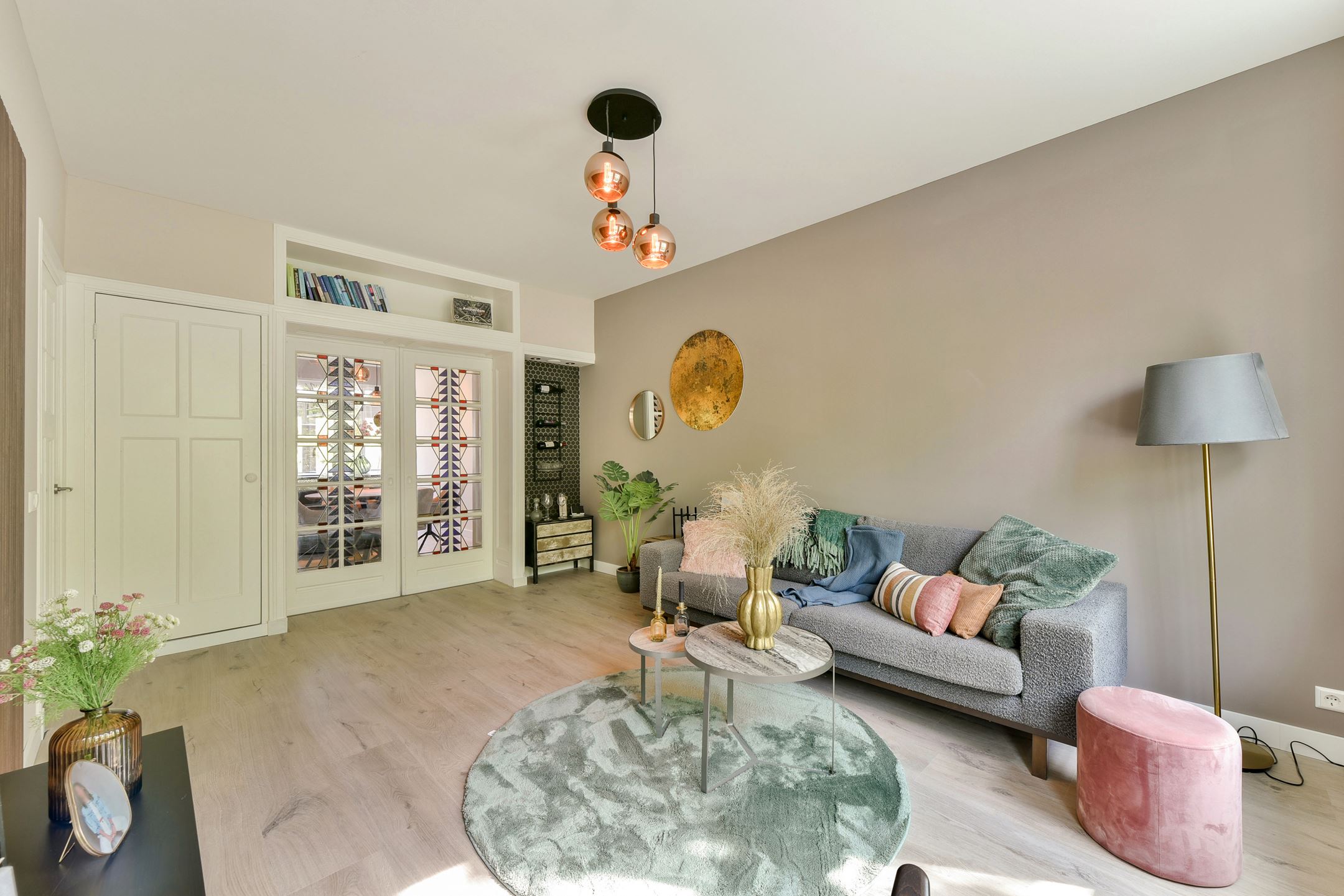 De finale make-overs van Het Blok met Floorify vloeren