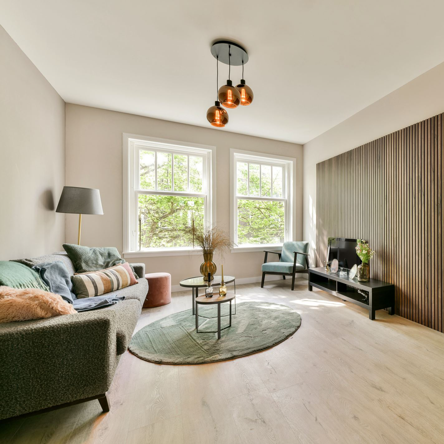 De finale make-overs van Het Blok met Floorify vloeren