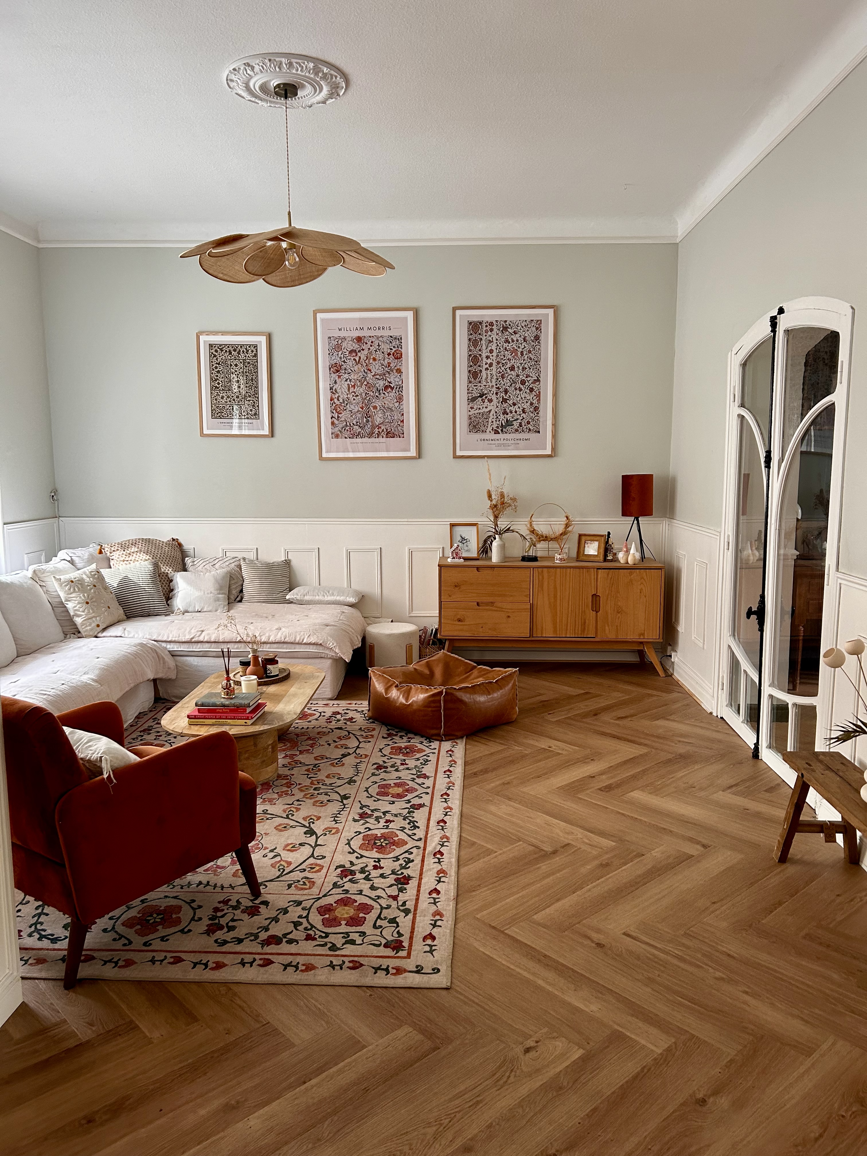 Anago - Gluedown | Floorify