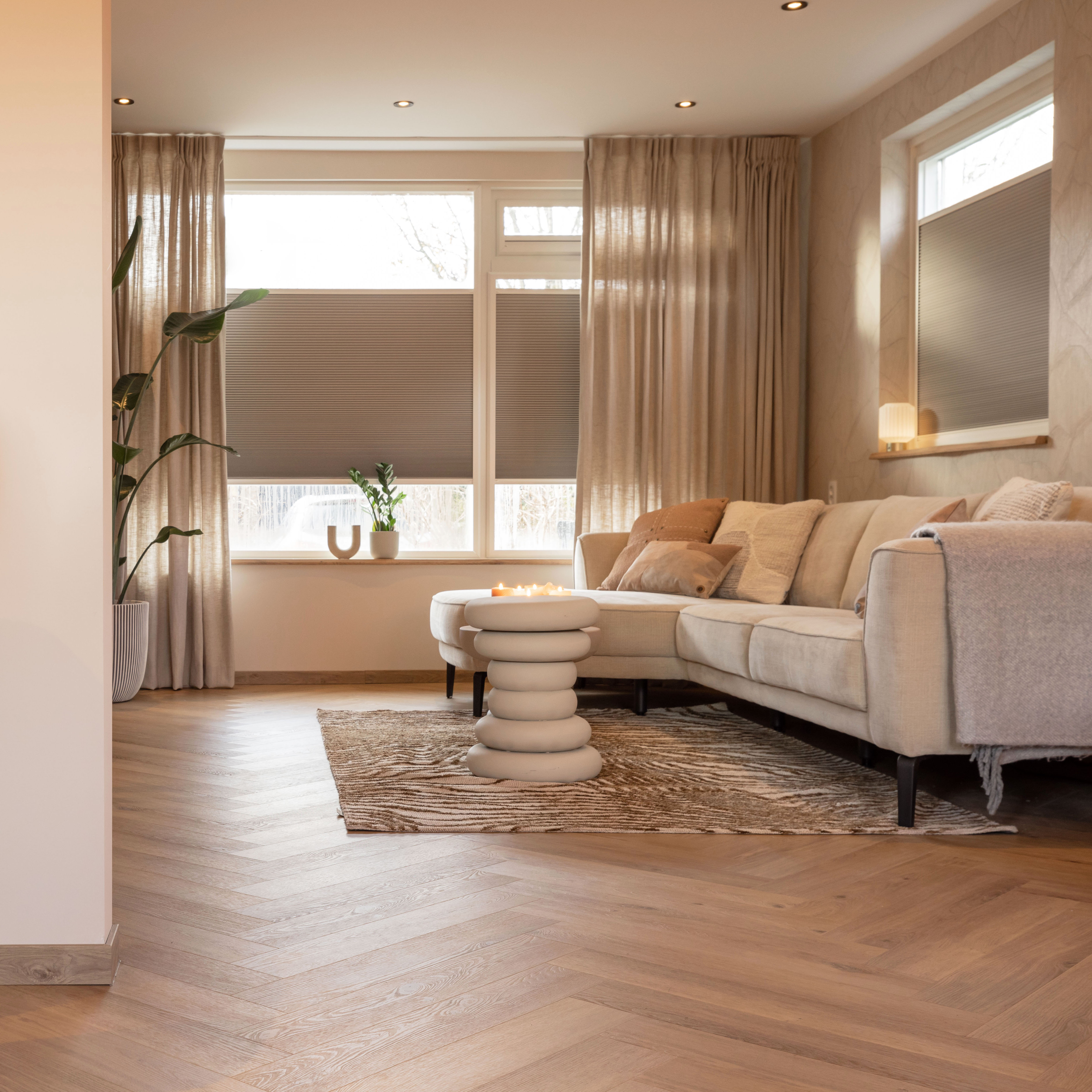 Toro - Klebevinyl | Floorify