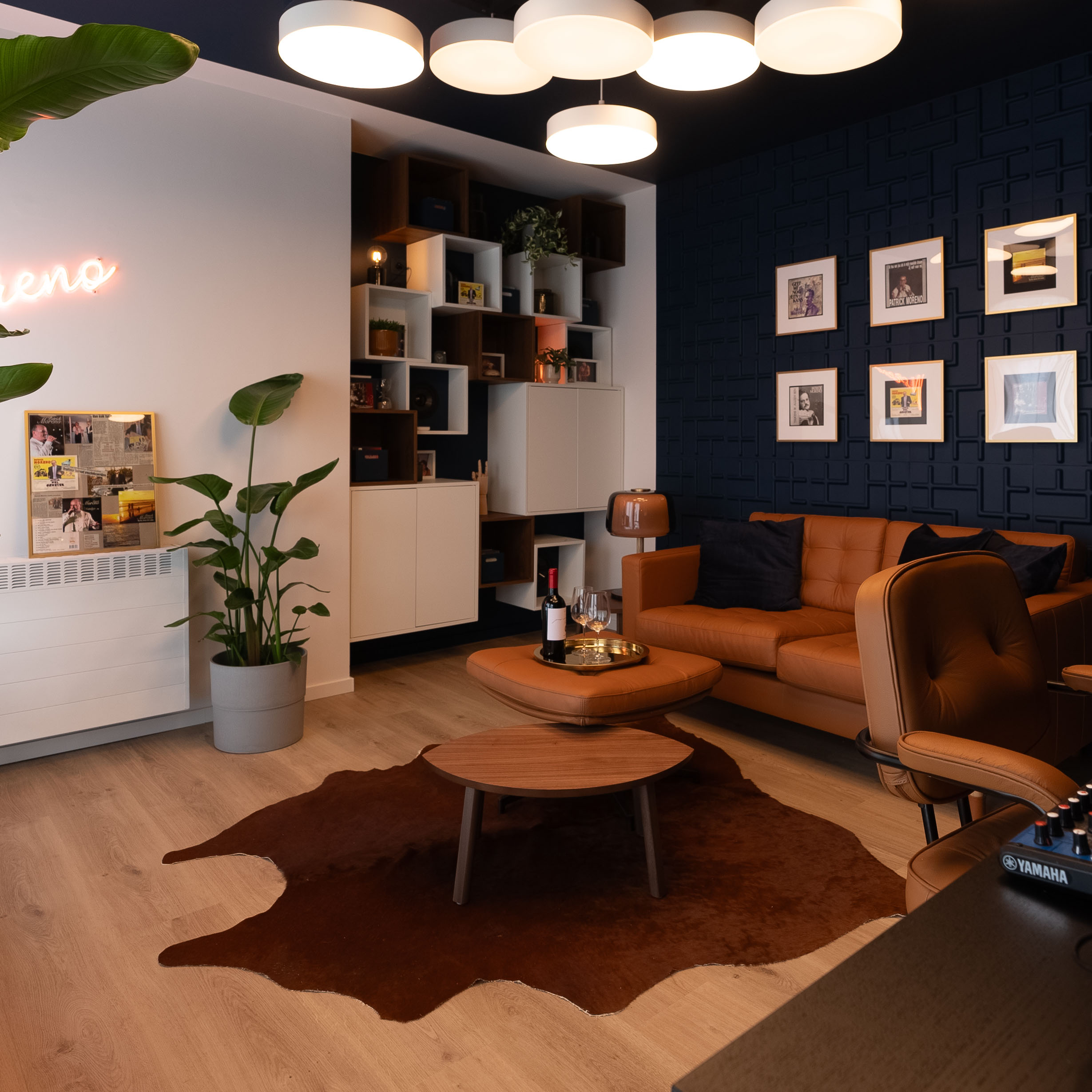 Champagne | Floorify