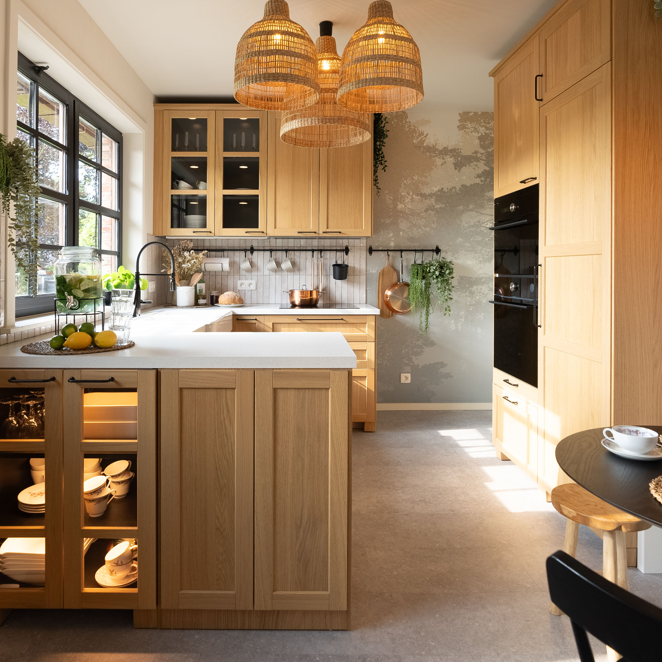 De perfecte vloer voor je keuken | Floorify