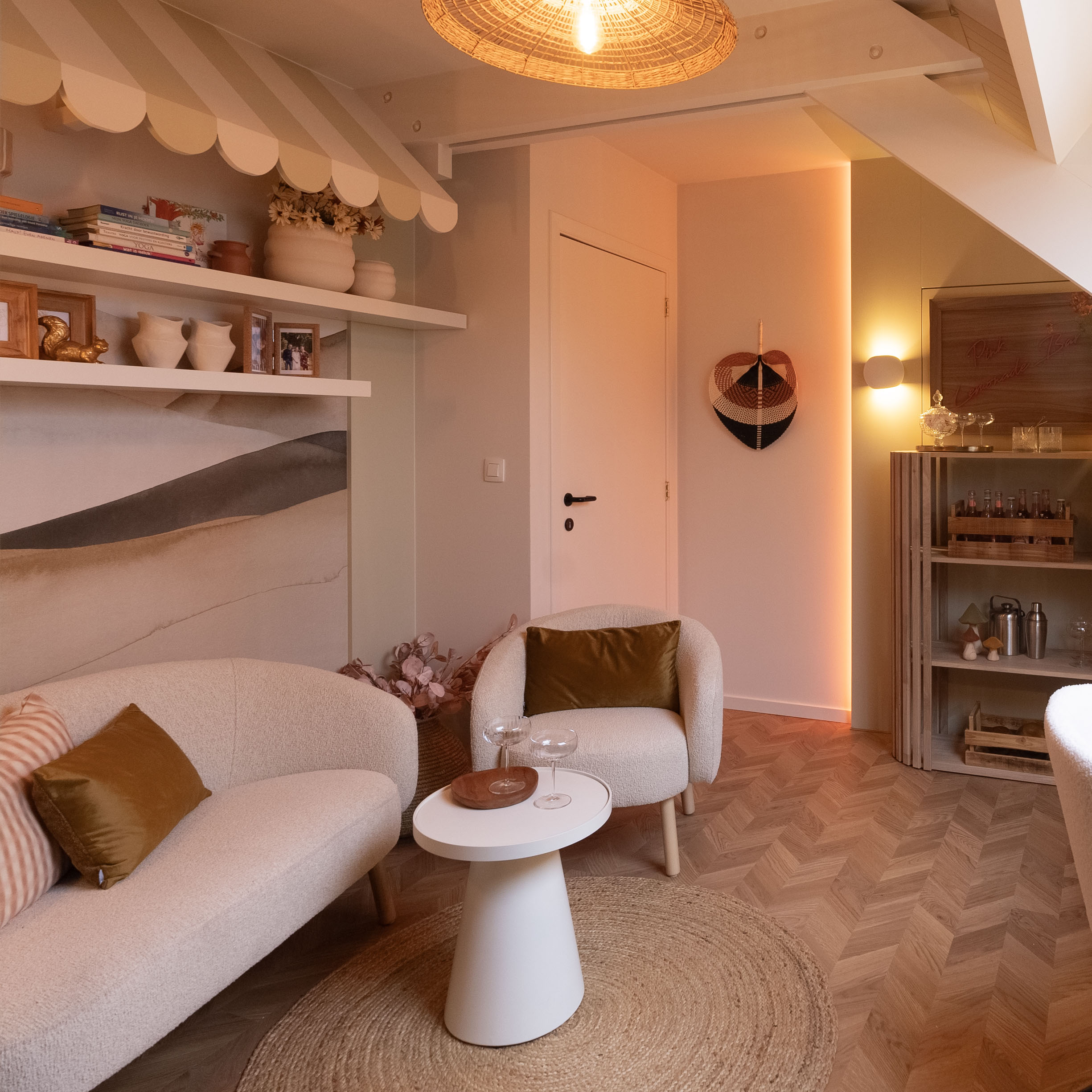 Toblerone | Floorify