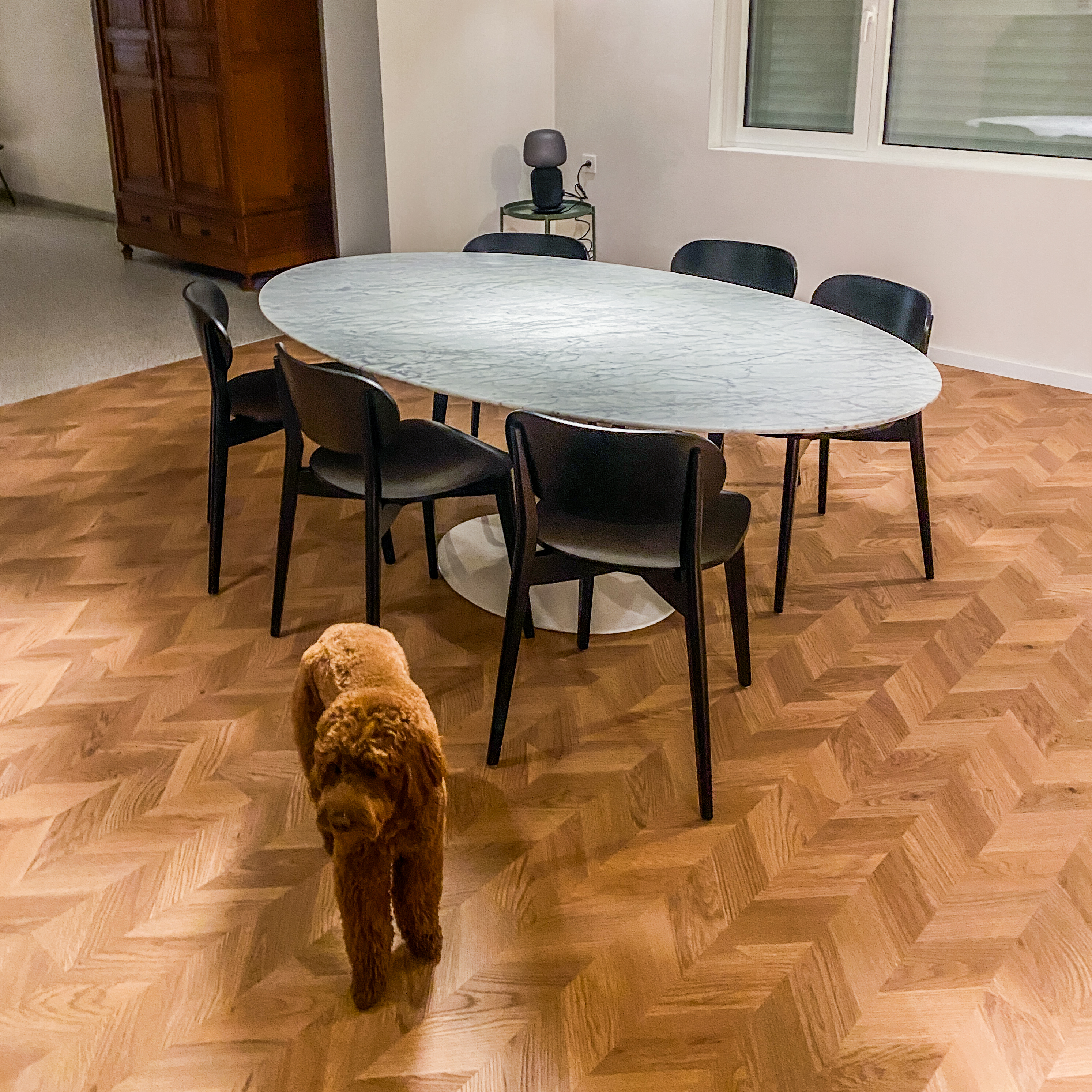 Toblerone | Floorify