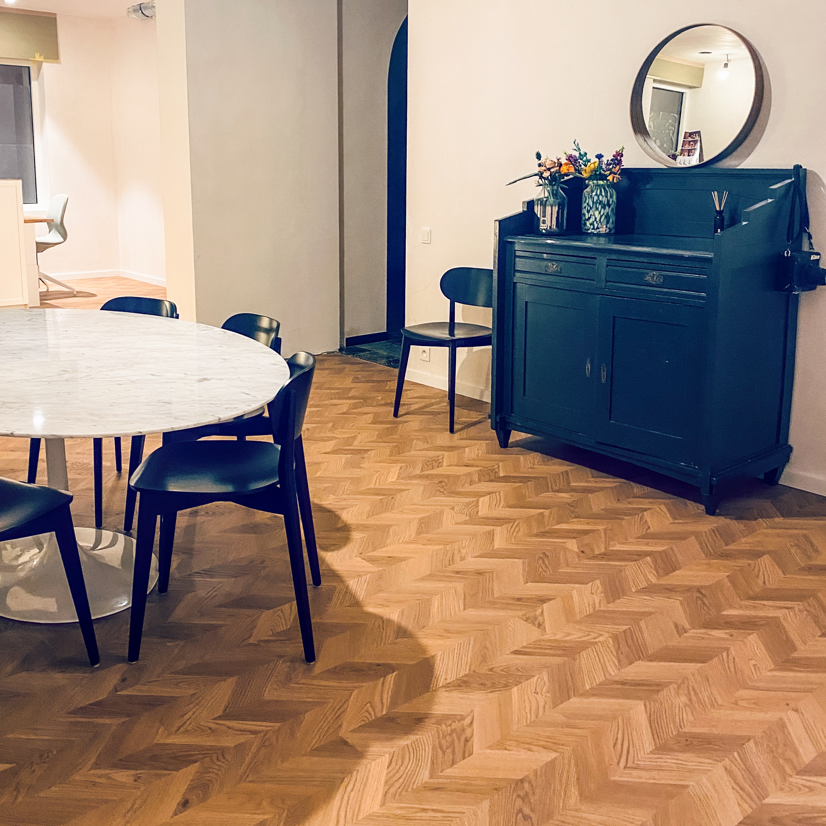 Toblerone | Floorify