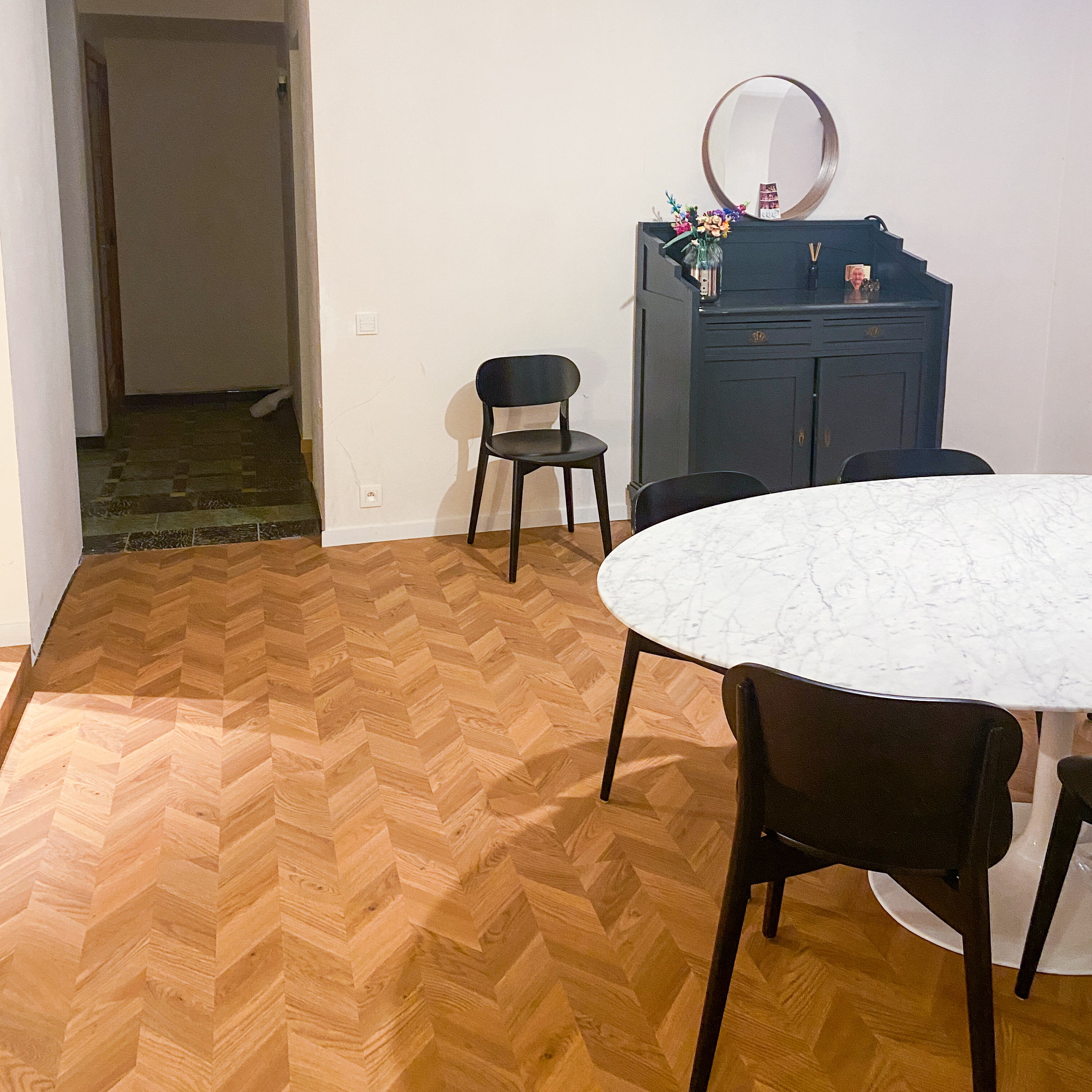 Toblerone | Floorify