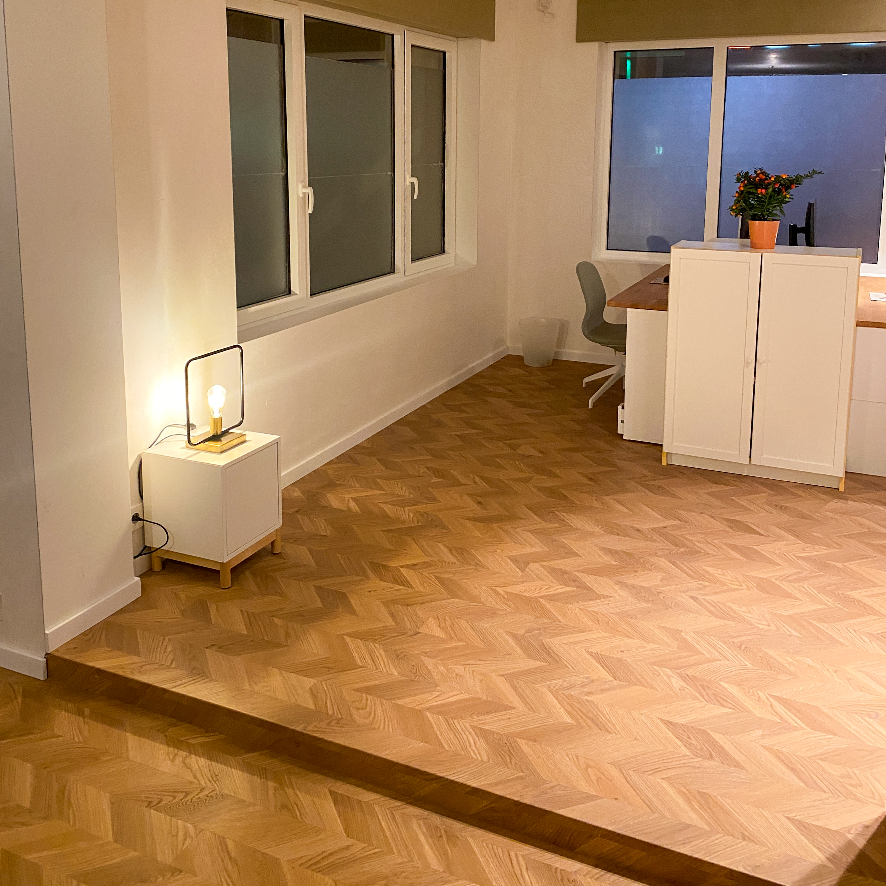 Toblerone | Floorify