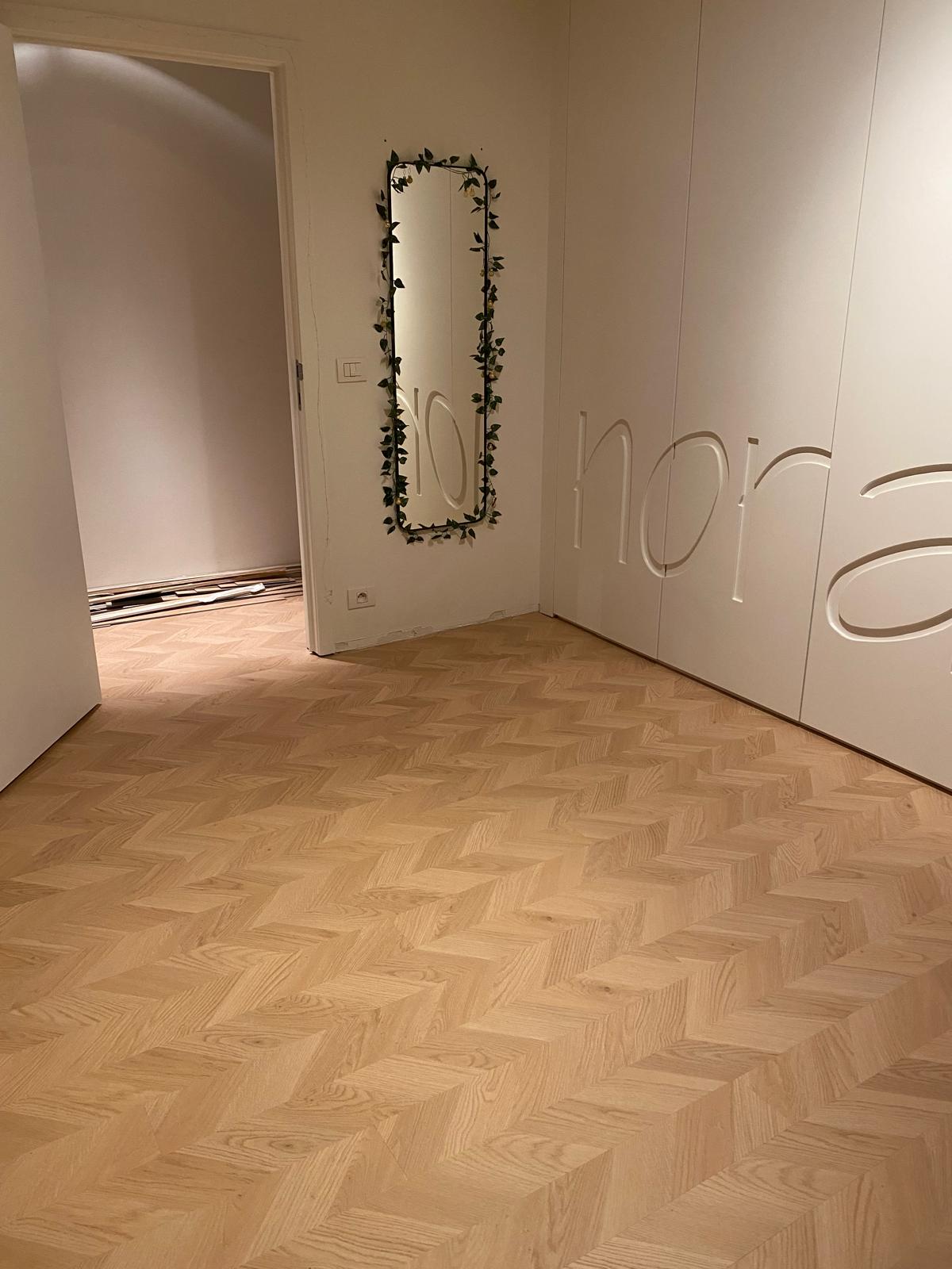 Toblerone | Floorify