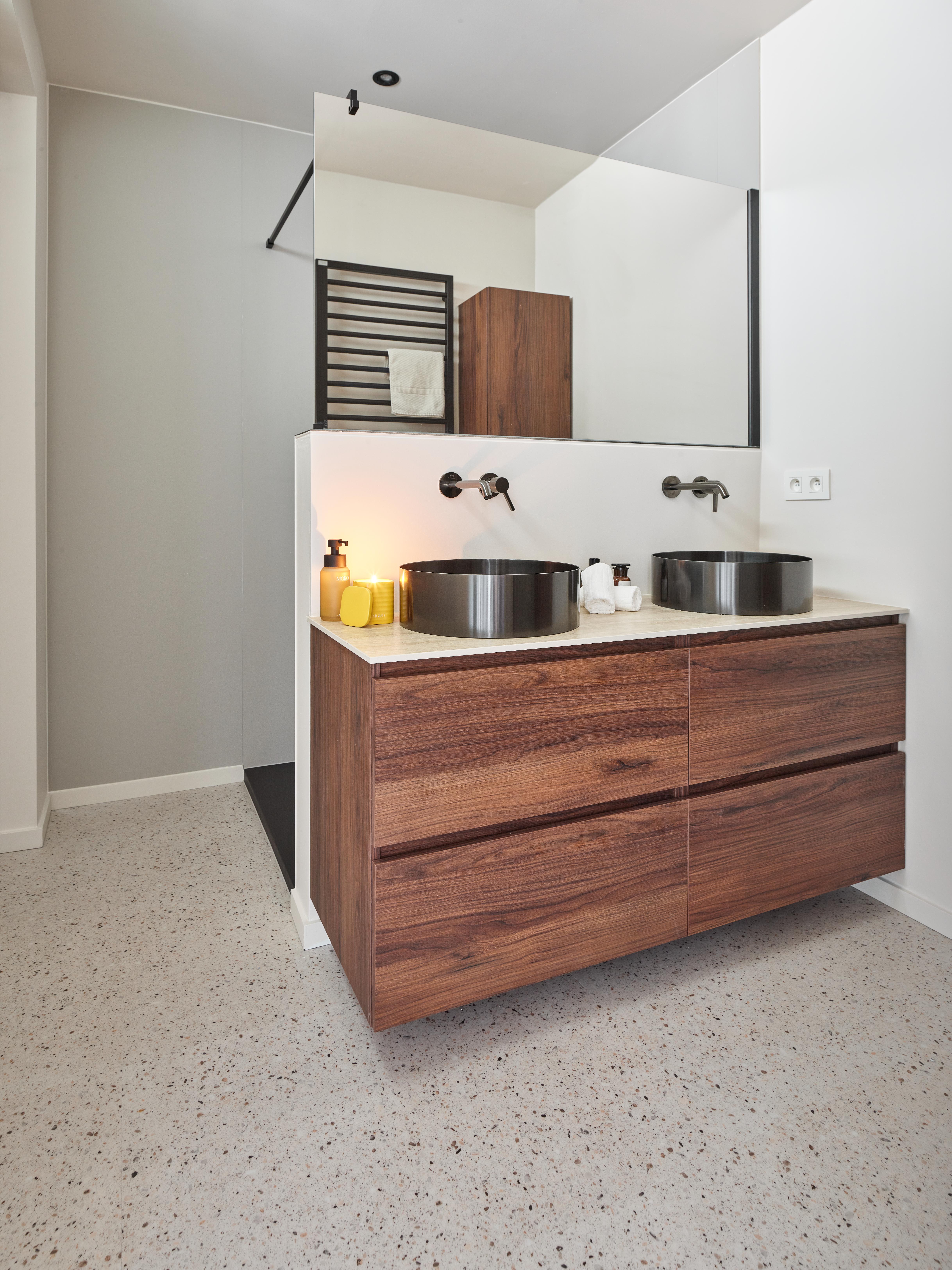 Blind Gekocht – de reveal van Narek en Lenna in Vorst