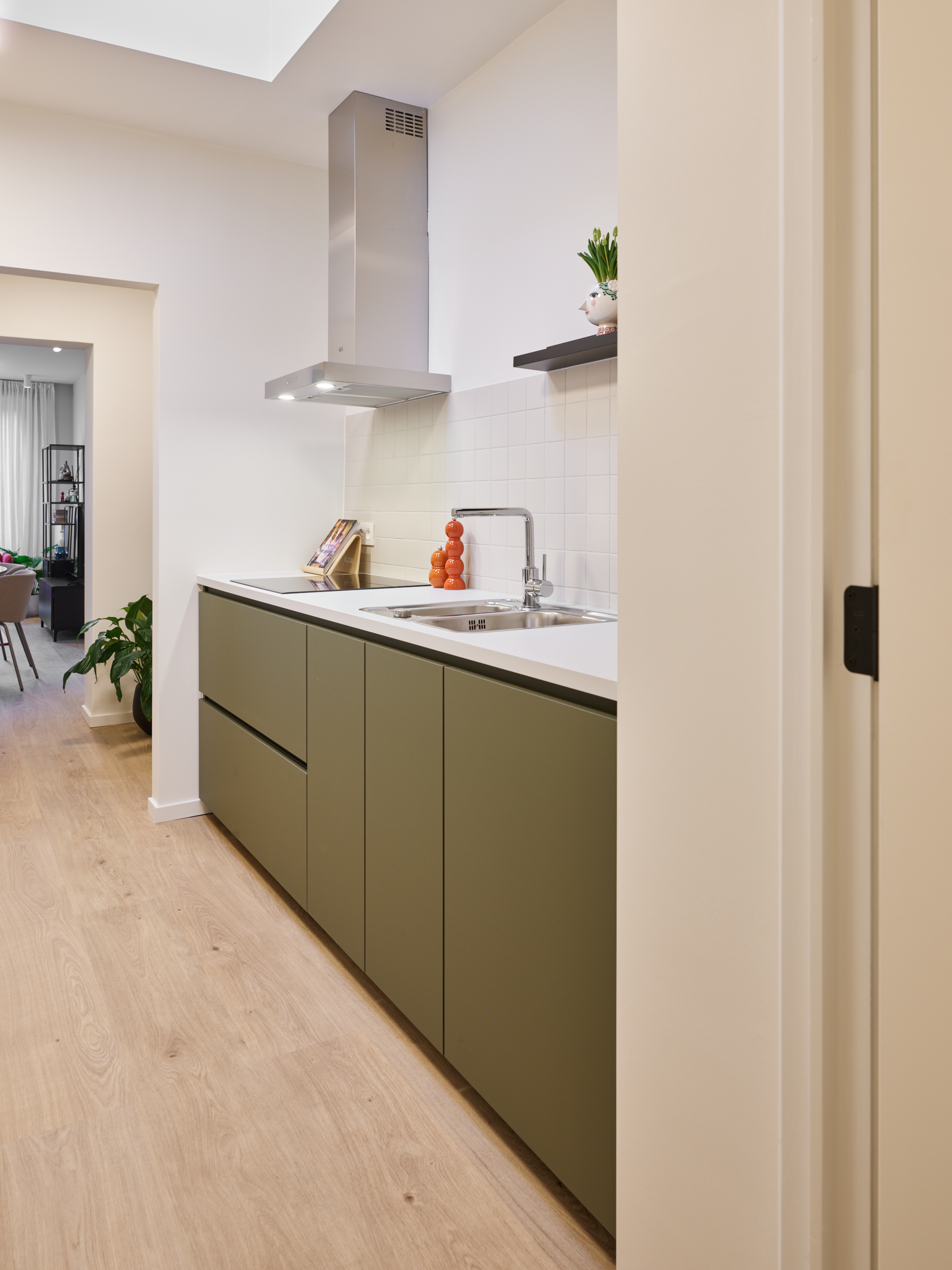 Blind Gekocht | Floorify