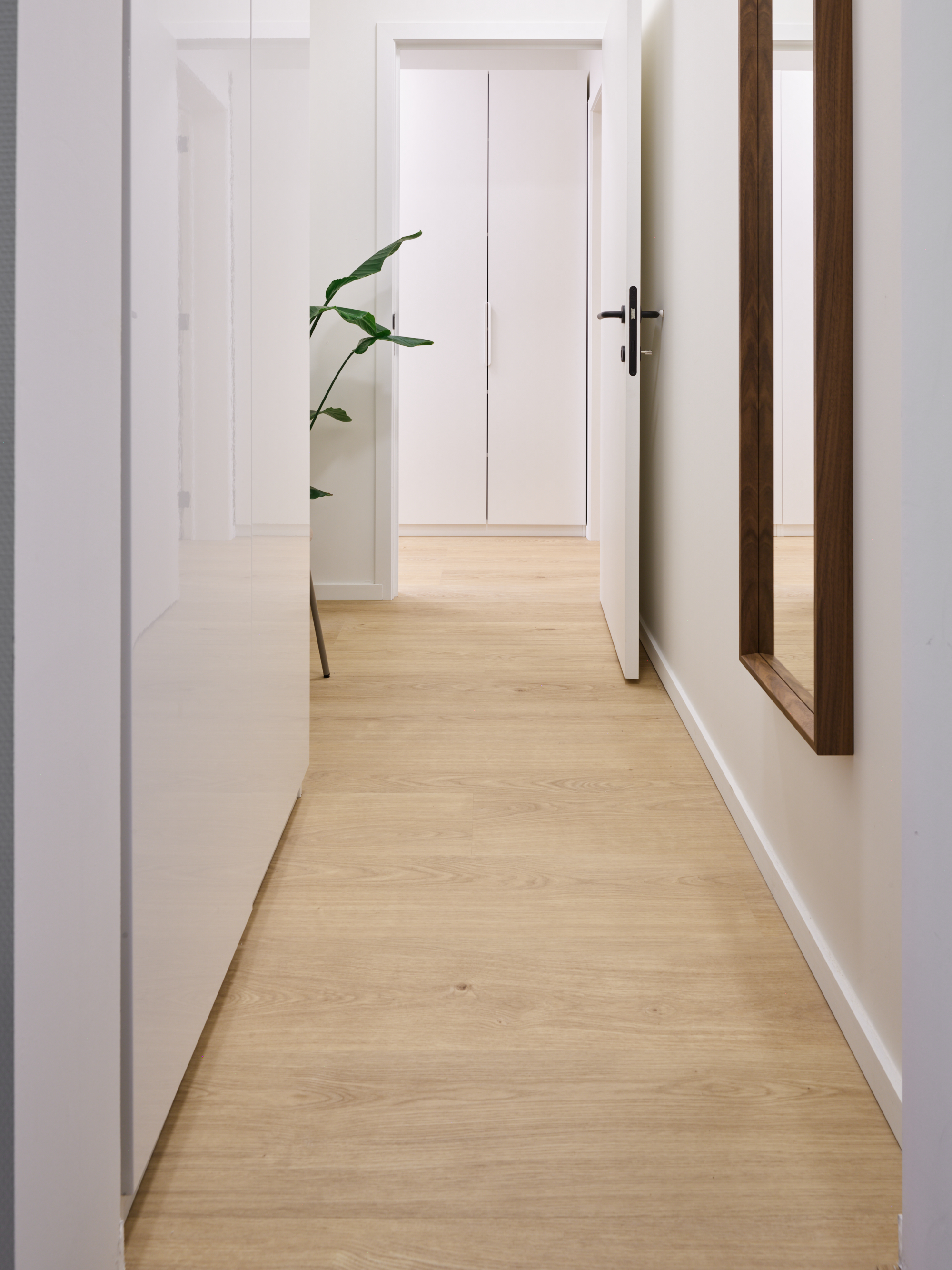 Blind Gekocht – de reveal in Hemiksem | Floorify