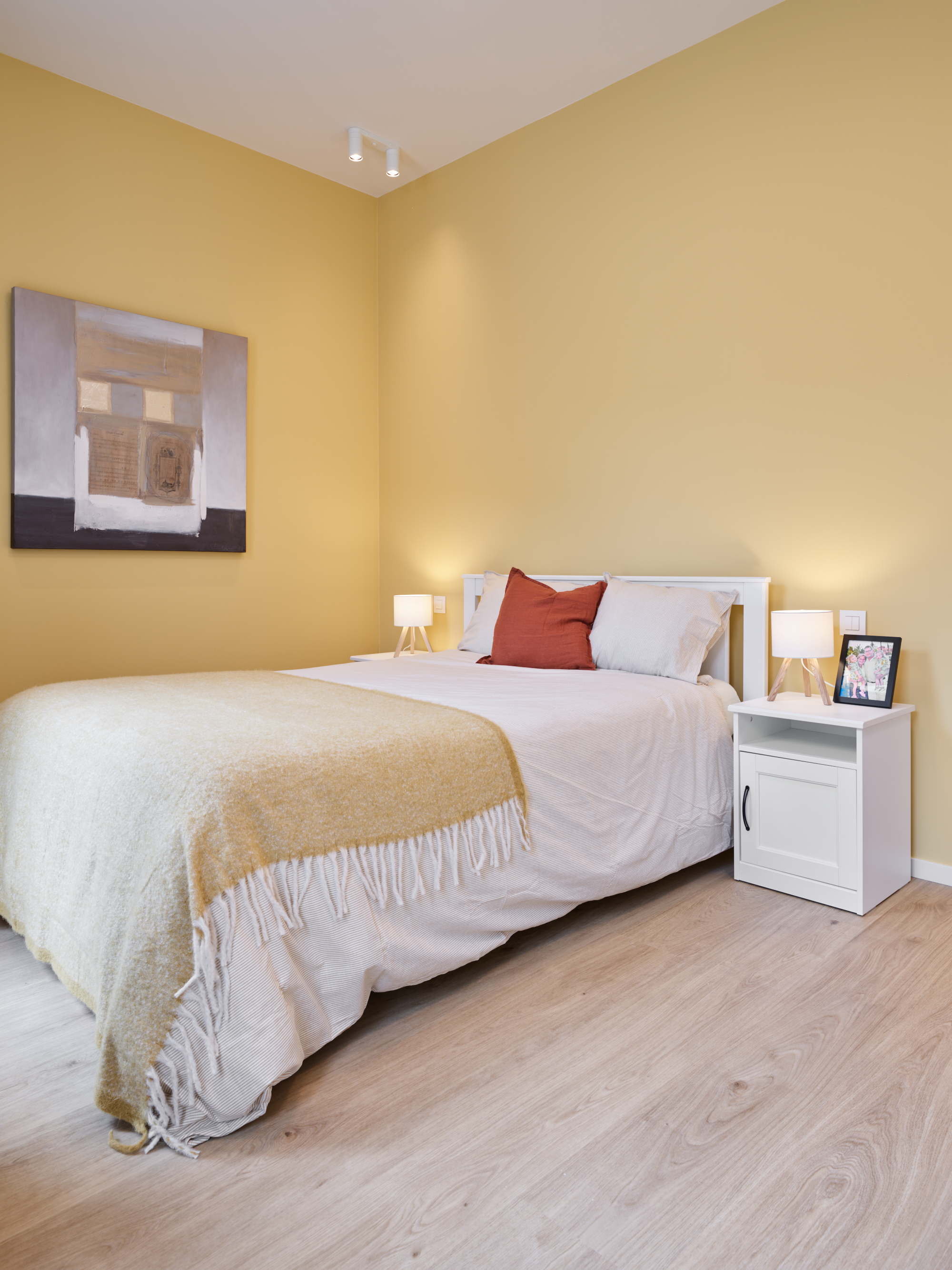 Blind Gekocht – de reveal in Hemiksem | Floorify