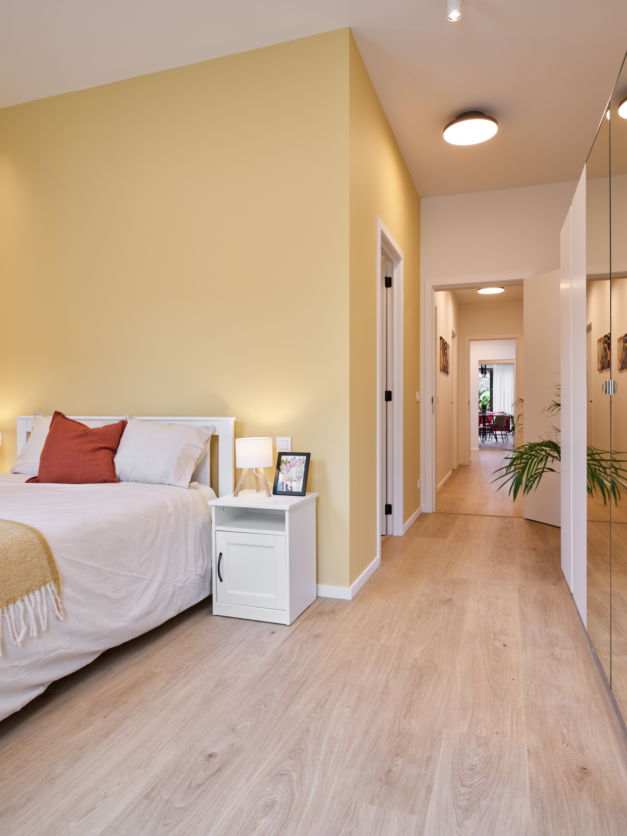 Blind Gekocht – de reveal in Hemiksem | Floorify