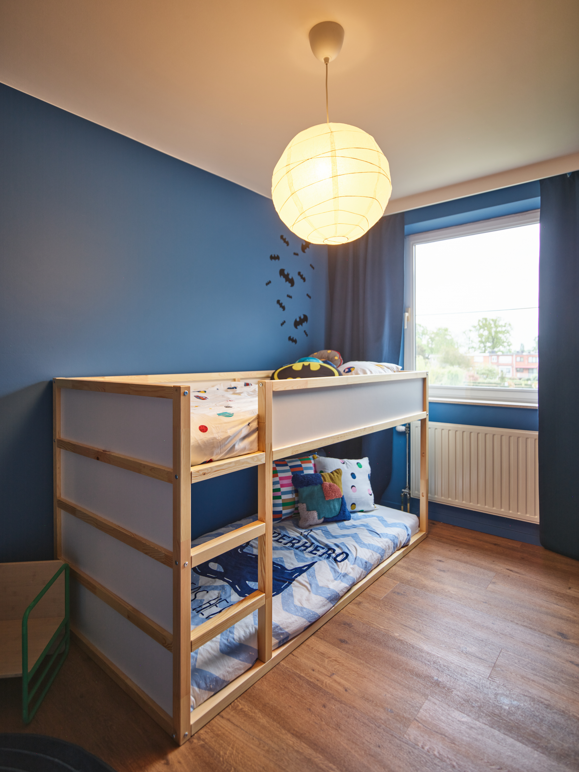 De reveal bij Valerie en Wout in Deurne | Floorify