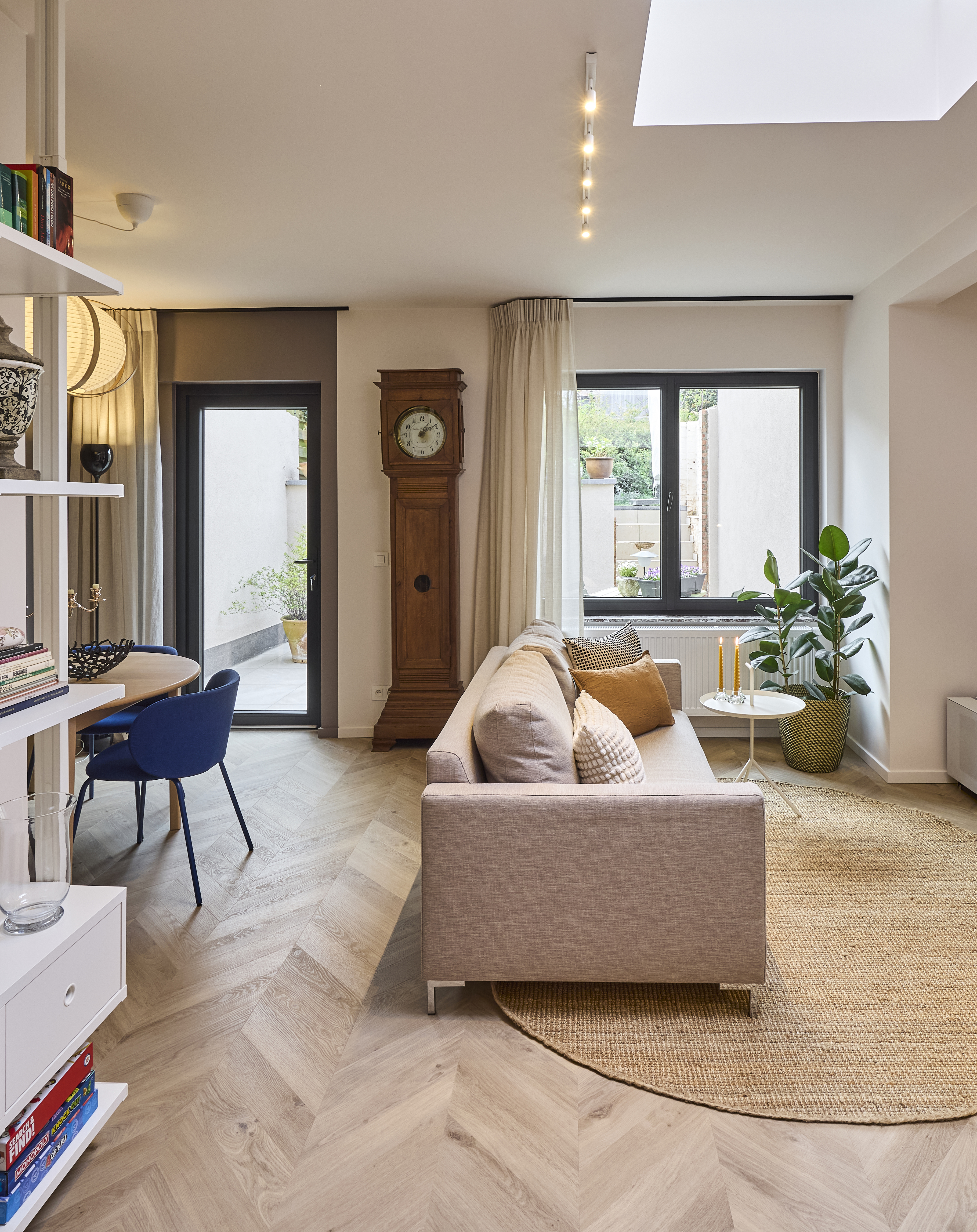 Blind Gekocht 2026: woning in Leuven voor Anne en Hannelore